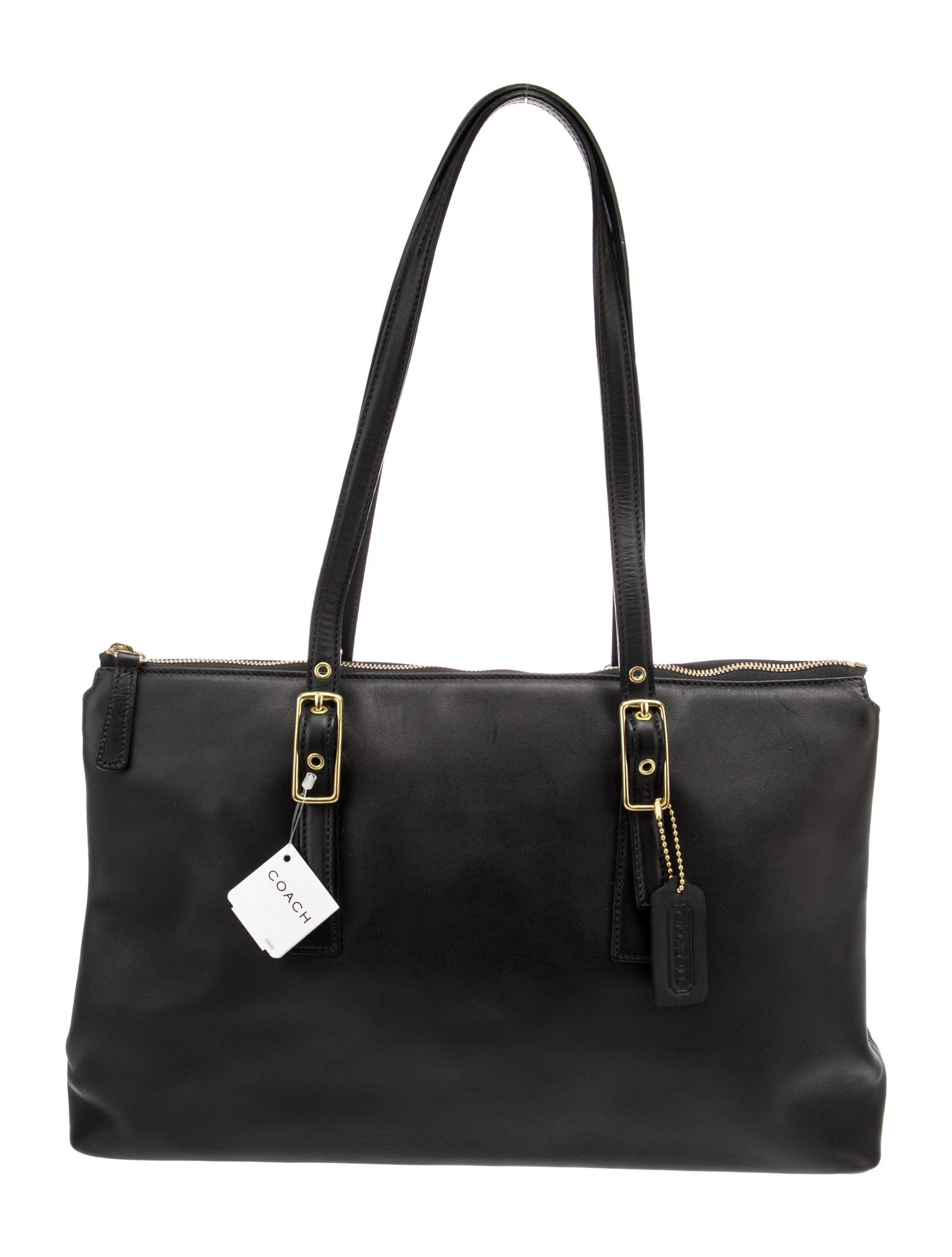 Coach Shoulder Bags On Sale - Authenticated Resale | The RealReal