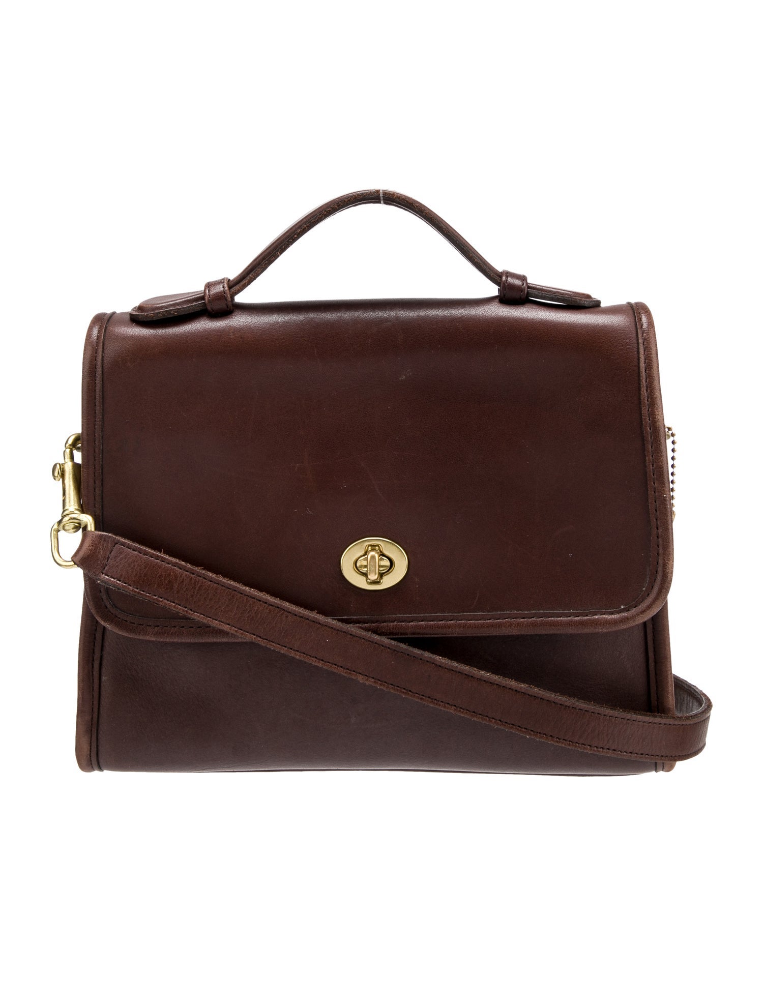 Designer Satchels For Women | The RealReal