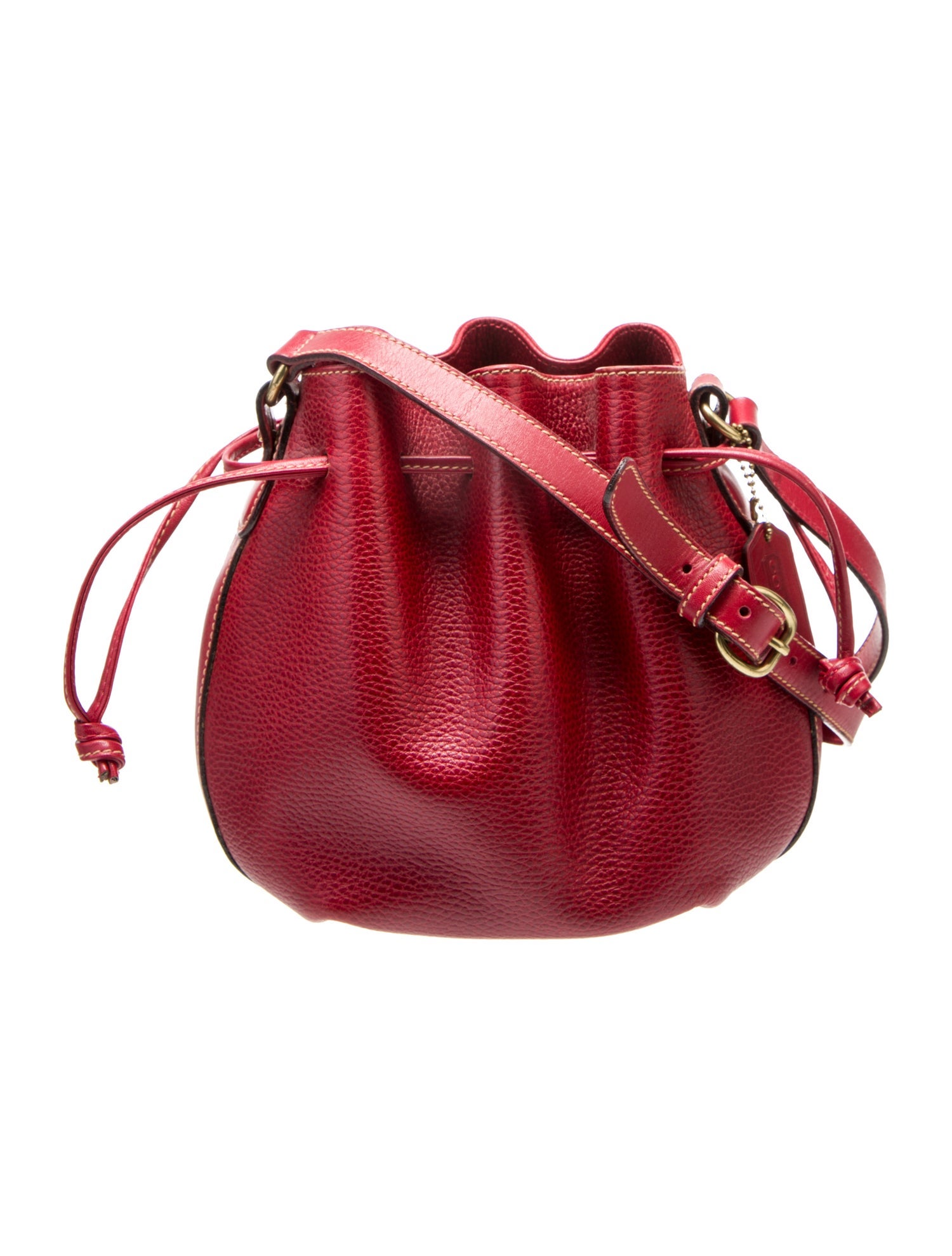 Celine Big Bucket Bag - Green Bucket Bags, Handbags - CEL291774 | The ...