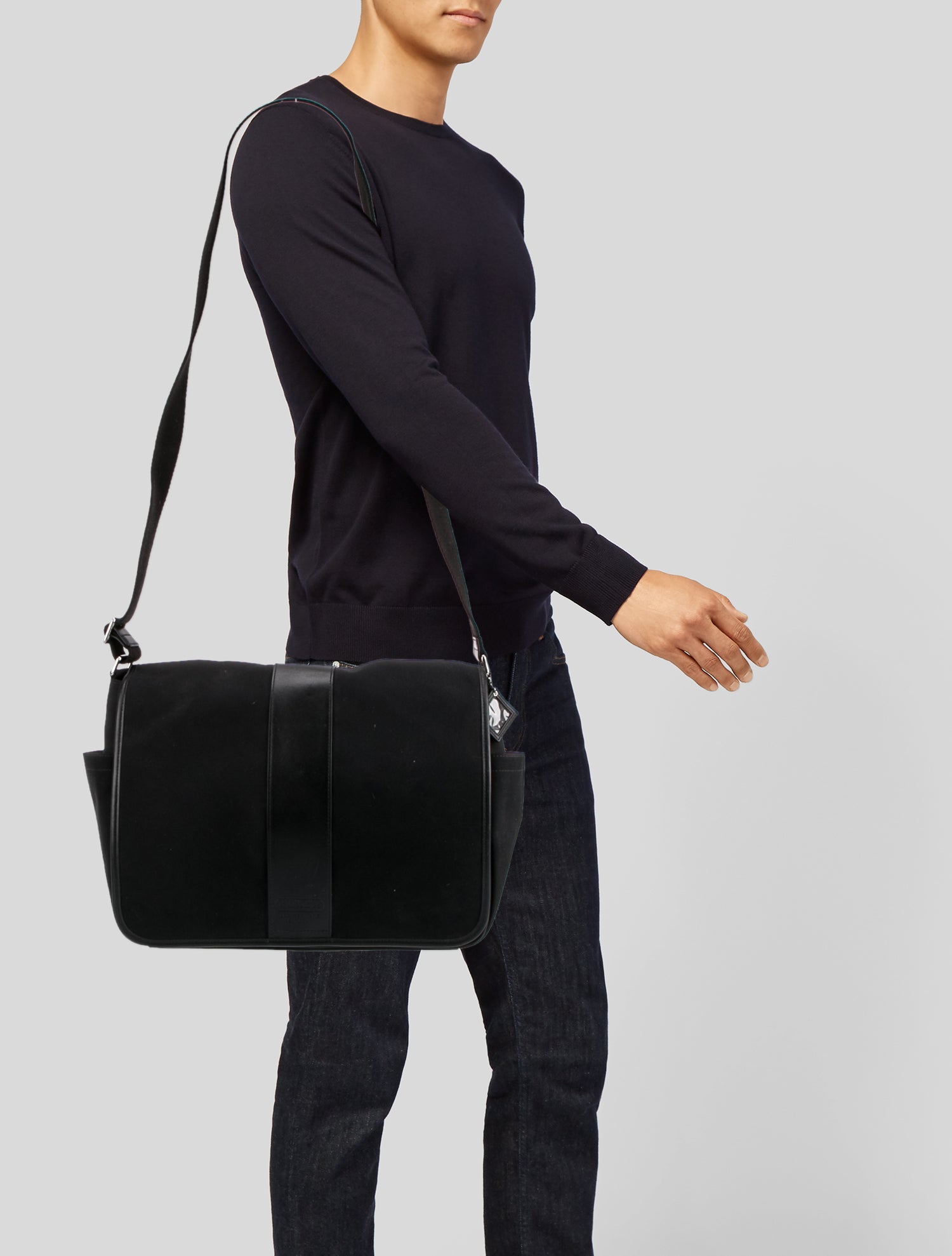 Hermès 2024 Evercolor Kelly Messenger PM - Messenger Bags, Bags | The ...