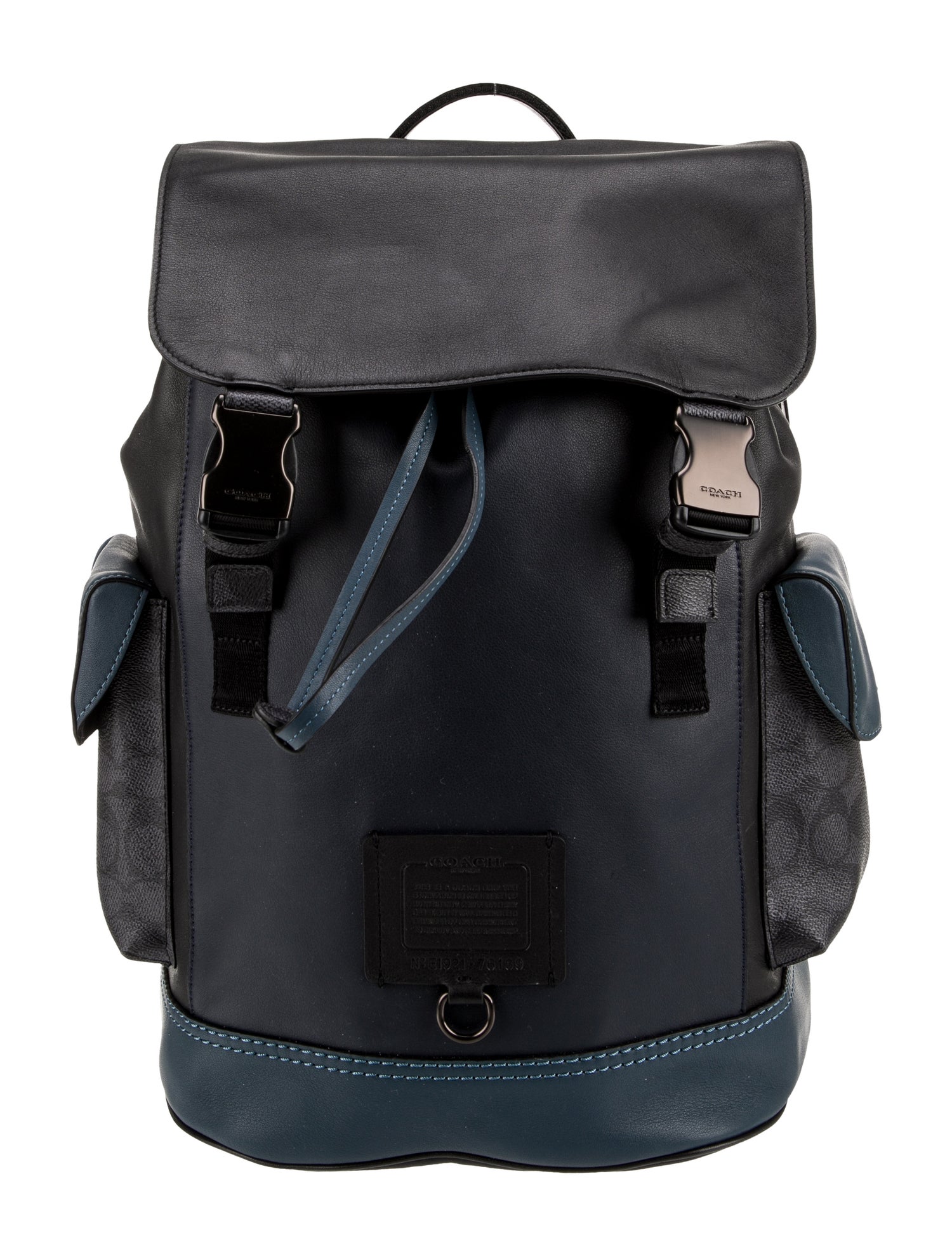 Cotopaxi Multi Color Back Pack - Blue Backpacks, Bags - WCIOX20403 ...