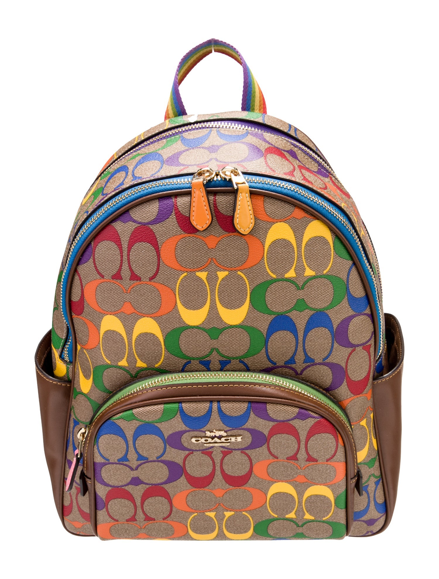 Chanel Croc Embossed Backpack - Metallic Backpacks, Handbags ...