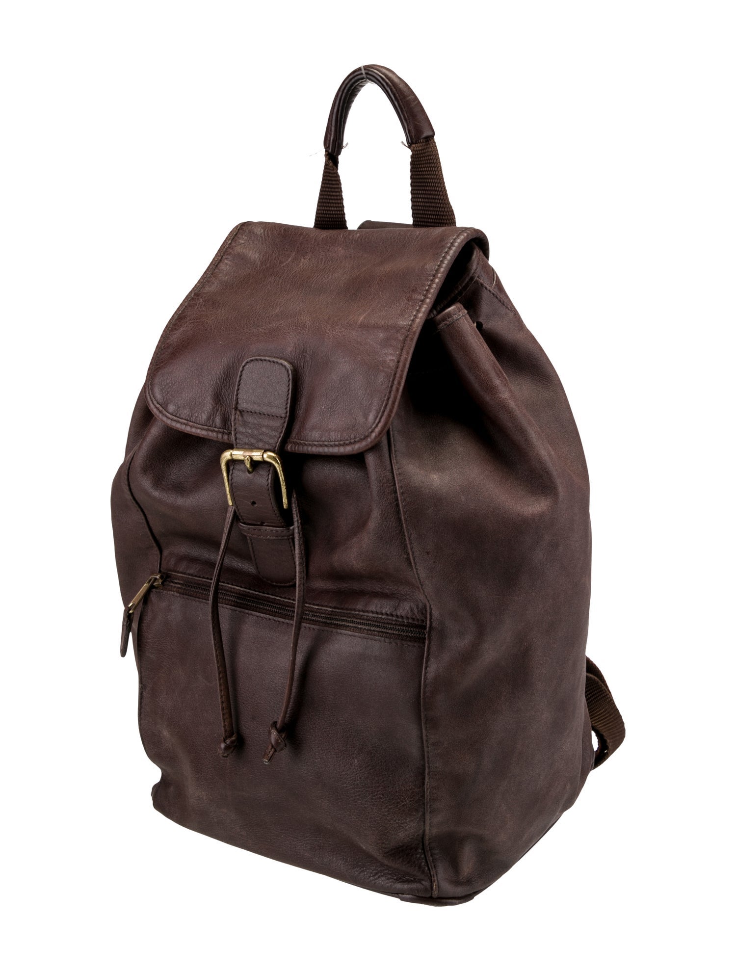 Coach Leather Backpack - Black Backpacks, Bags - CCH77501 | The RealReal