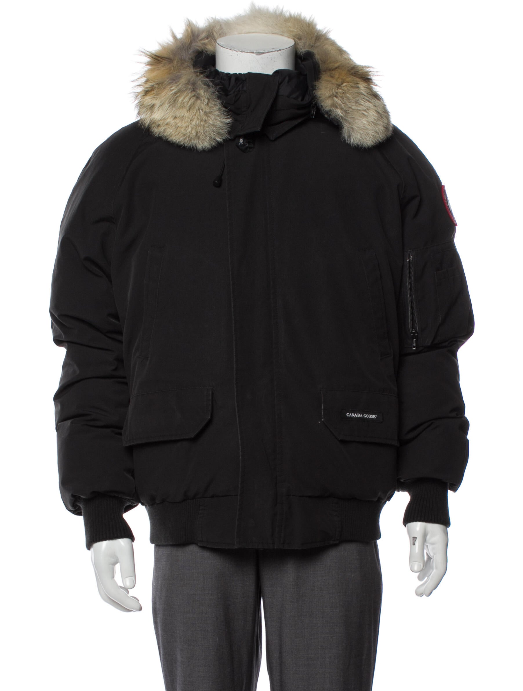 Canada Goose Men On Sale - Authenticated Resale | The RealReal