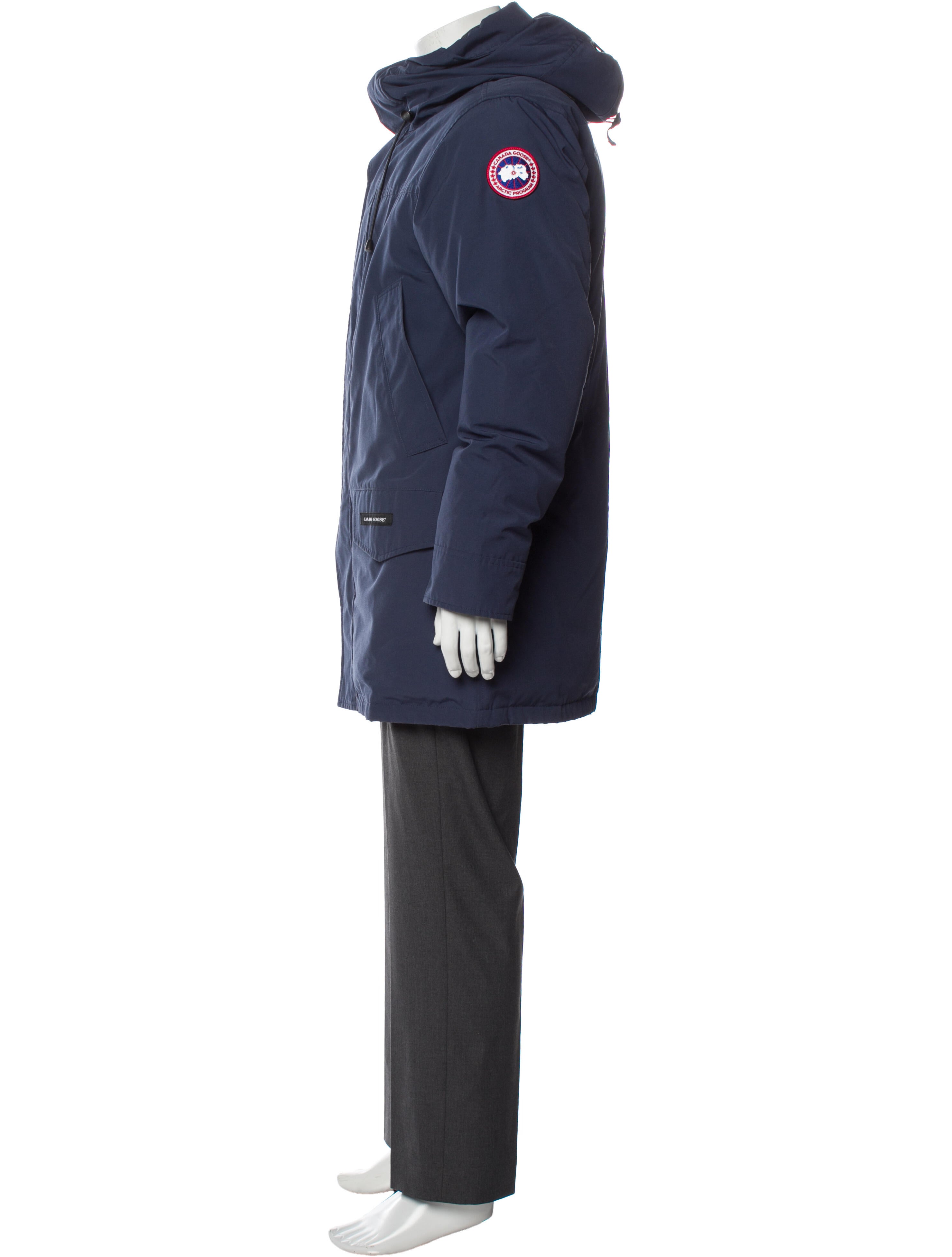 Canada Goose Men On Sale - Authenticated Resale | The RealReal