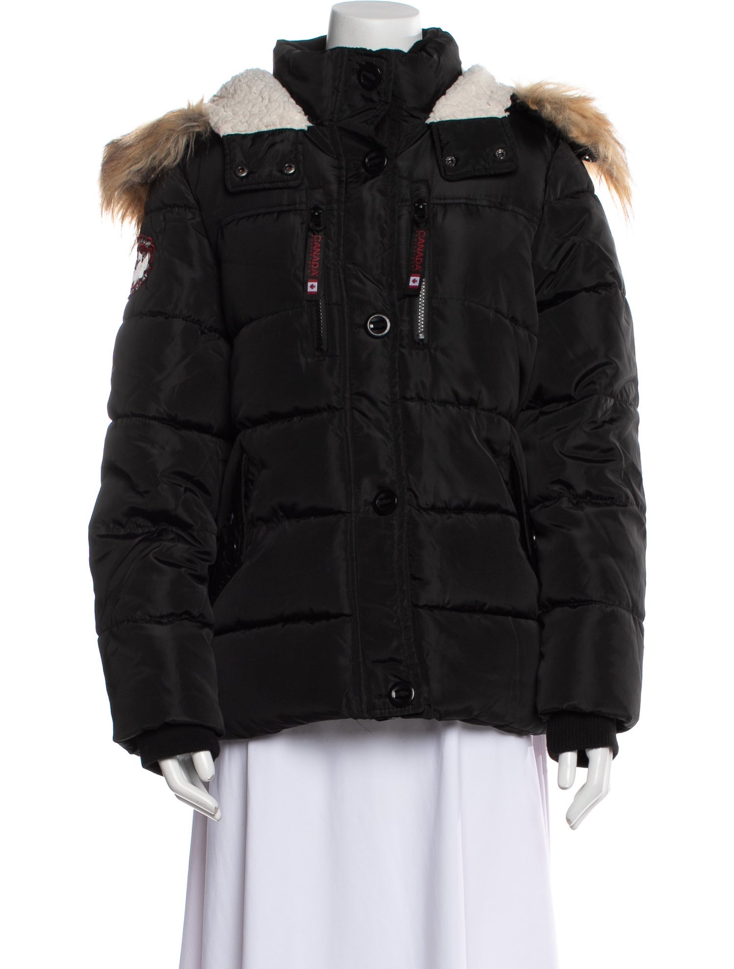 Canada Weather Gear Jackets | The RealReal