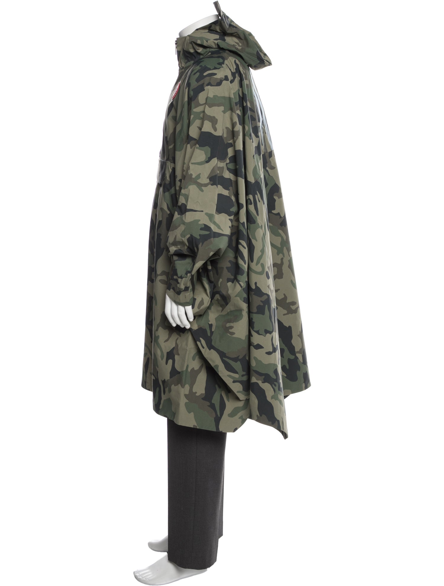 Canada Goose Men On Sale - Authenticated Resale | The RealReal