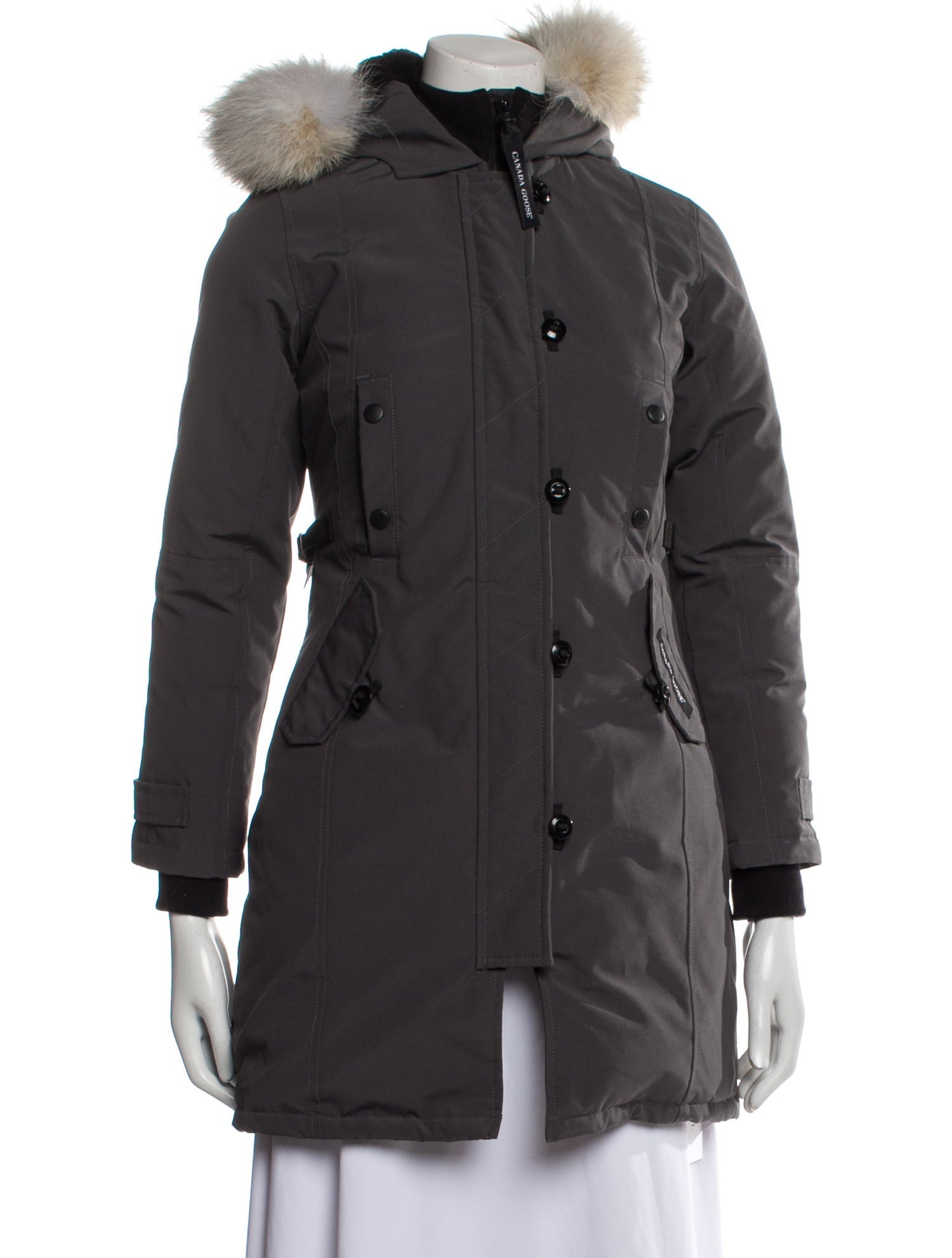 Canada Goose | The RealReal