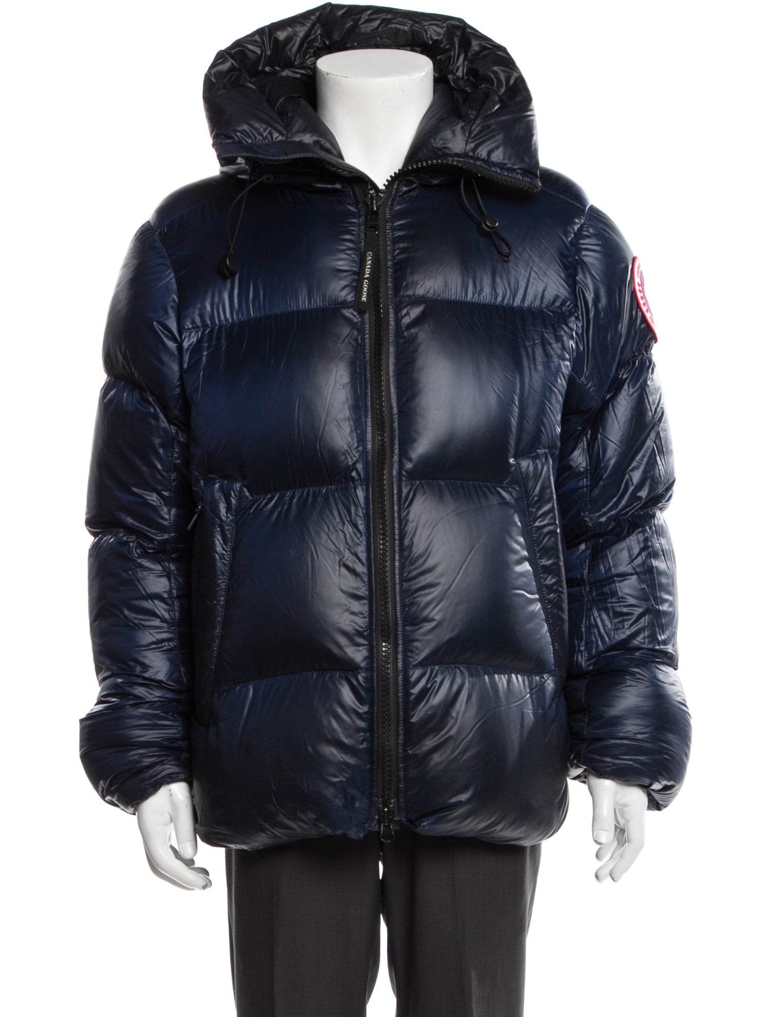 Canada Goose Men | The RealReal