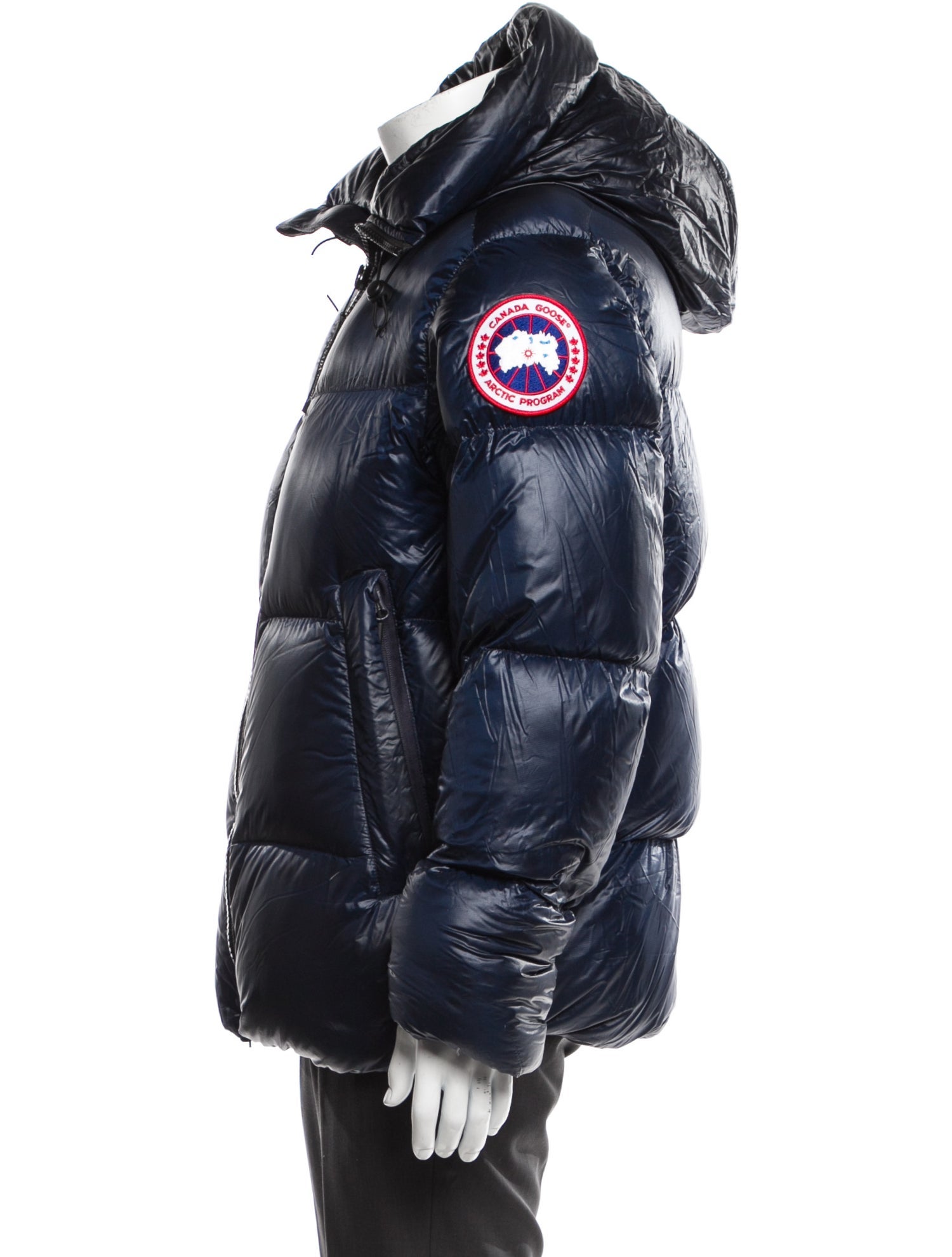 Canada Goose Men | The RealReal