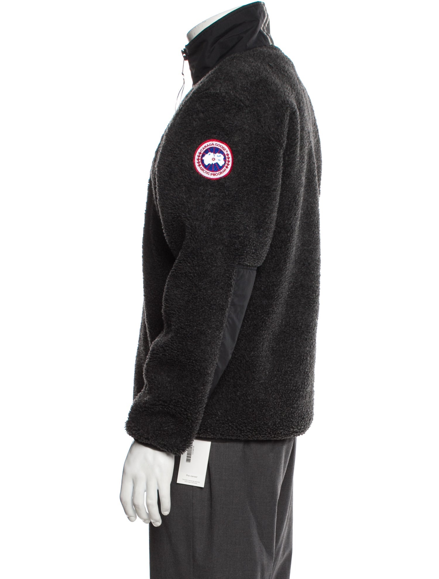 Canada Goose Men | The RealReal