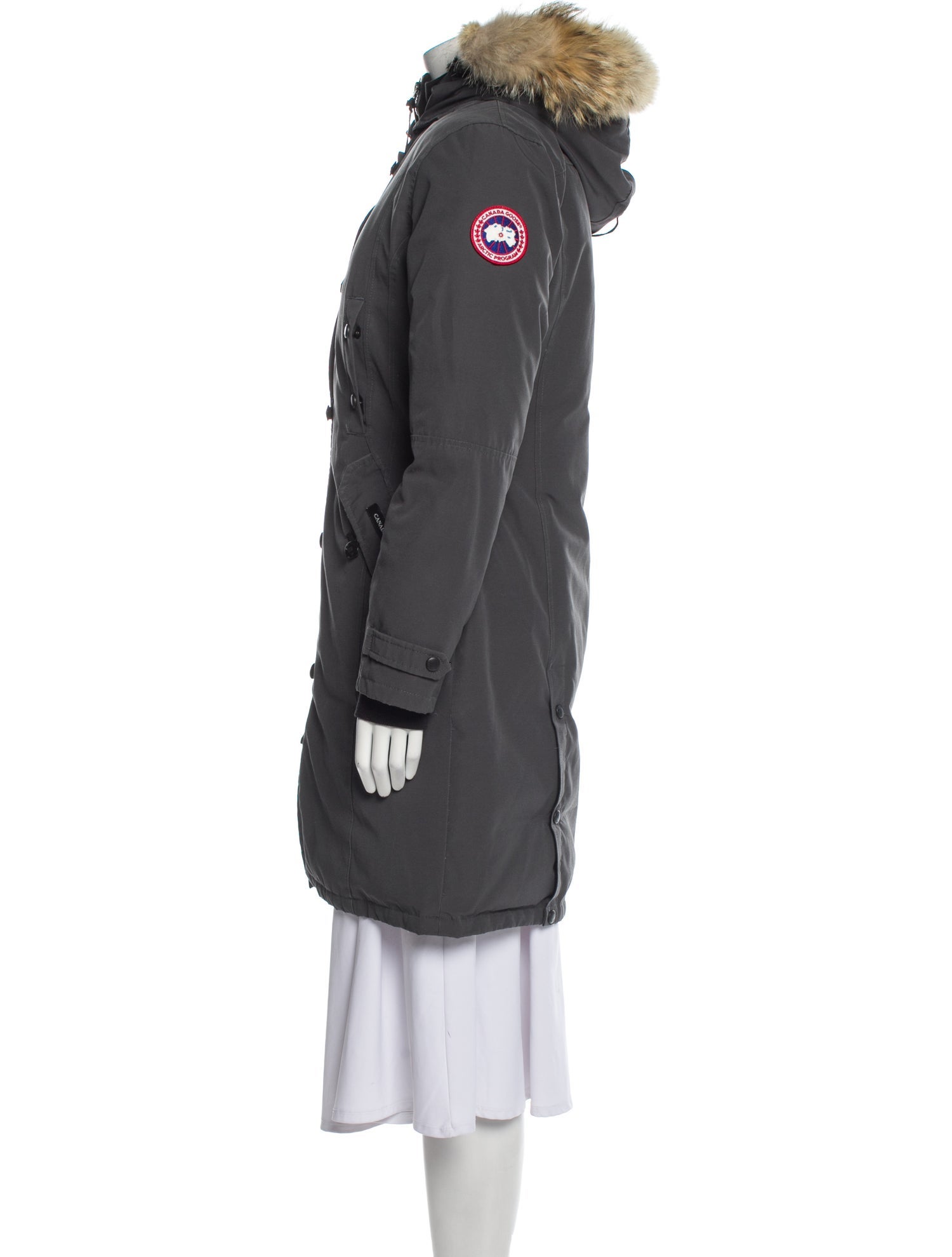 Canada Goose | The RealReal
