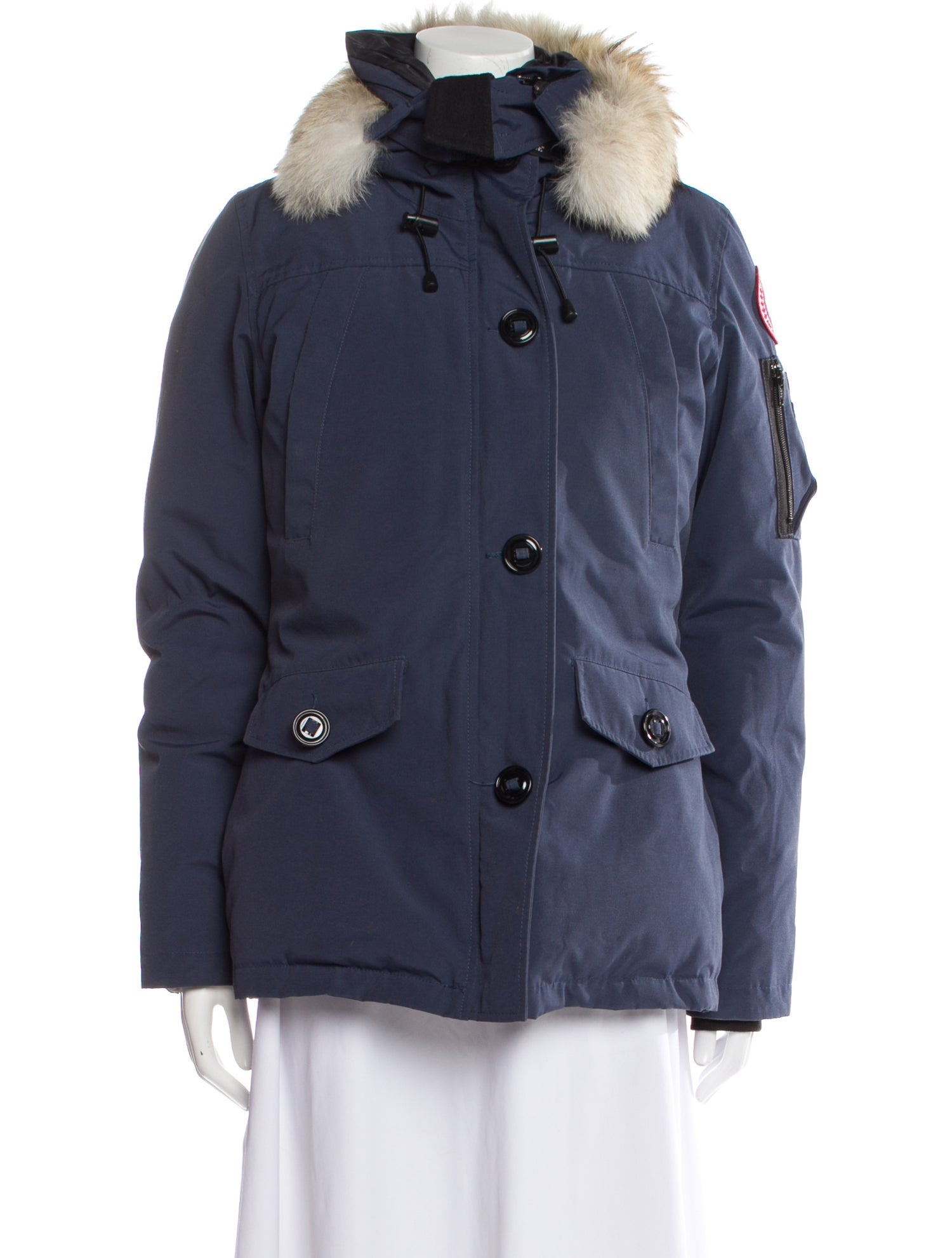 Canada Goose Men | The RealReal