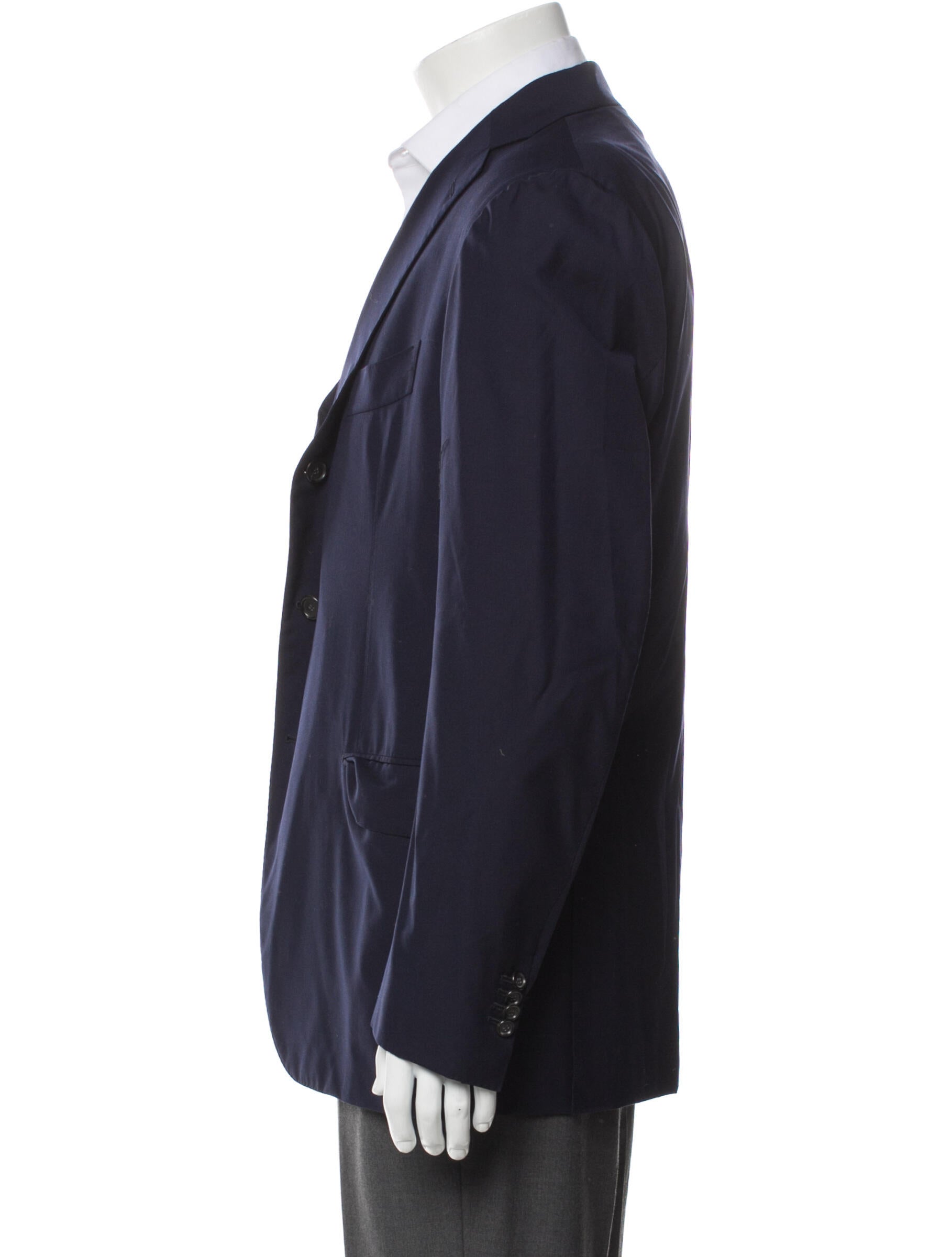 Cesare Attolini | The RealReal