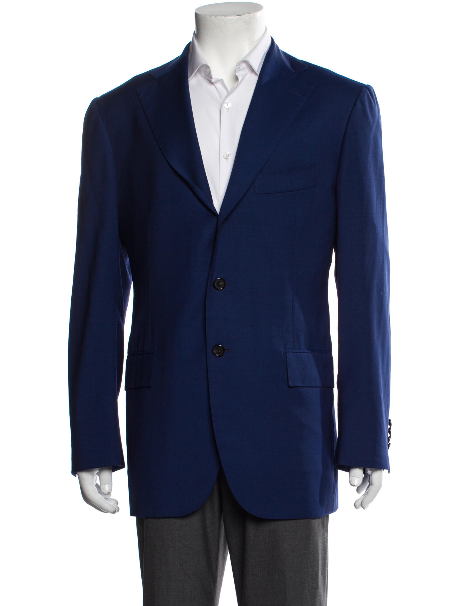 Cesare Attolini | The RealReal