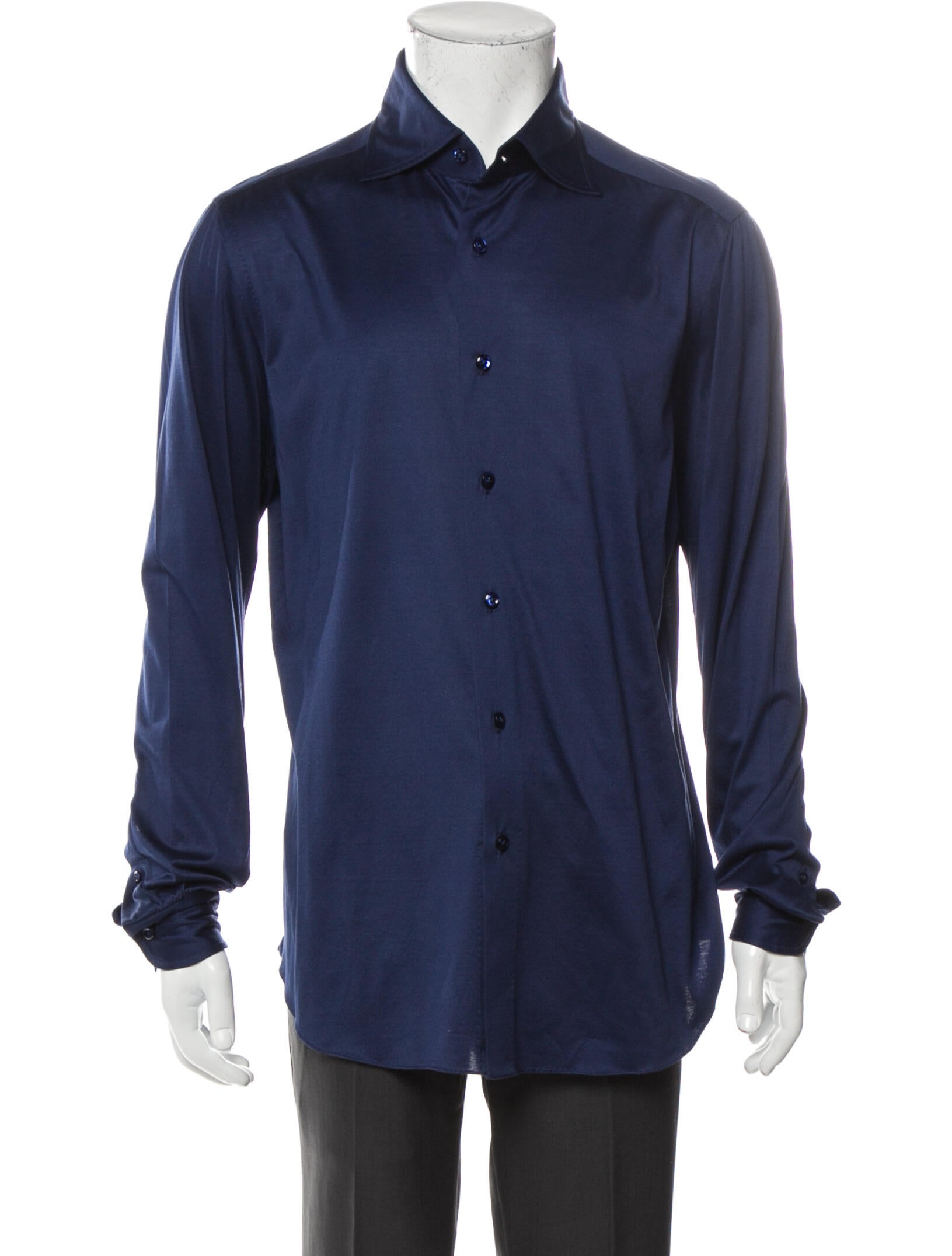Cesare Attolini Dress Shirts On Sale - Authenticated Resale | The RealReal