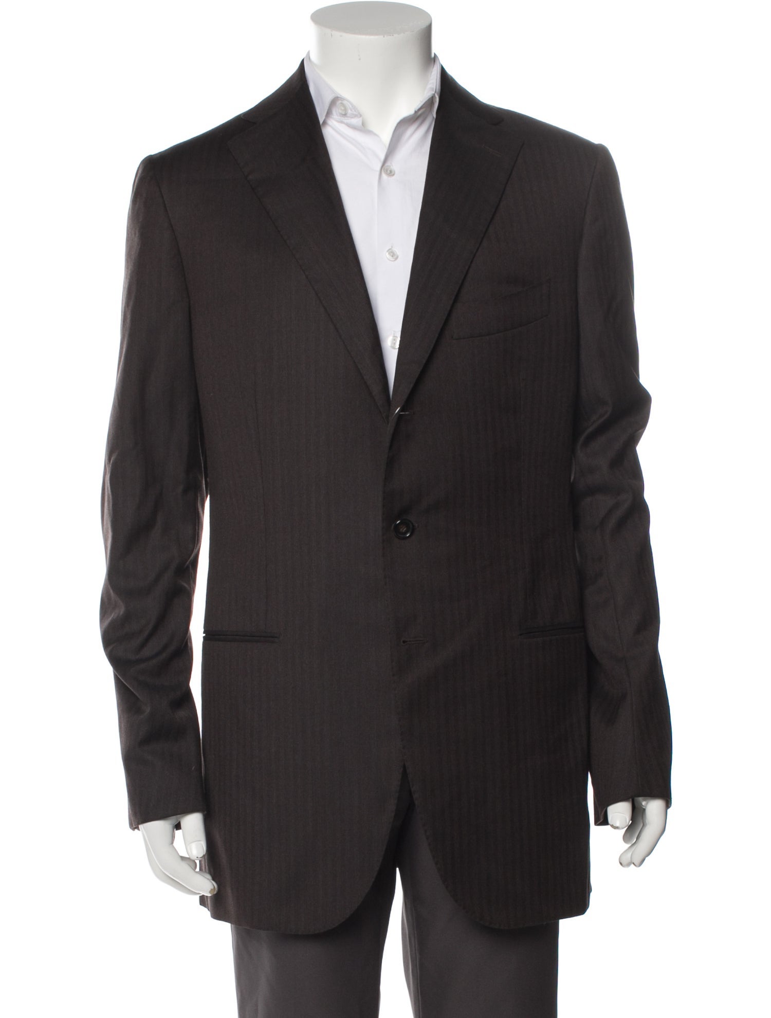 Cesare Attolini | The RealReal