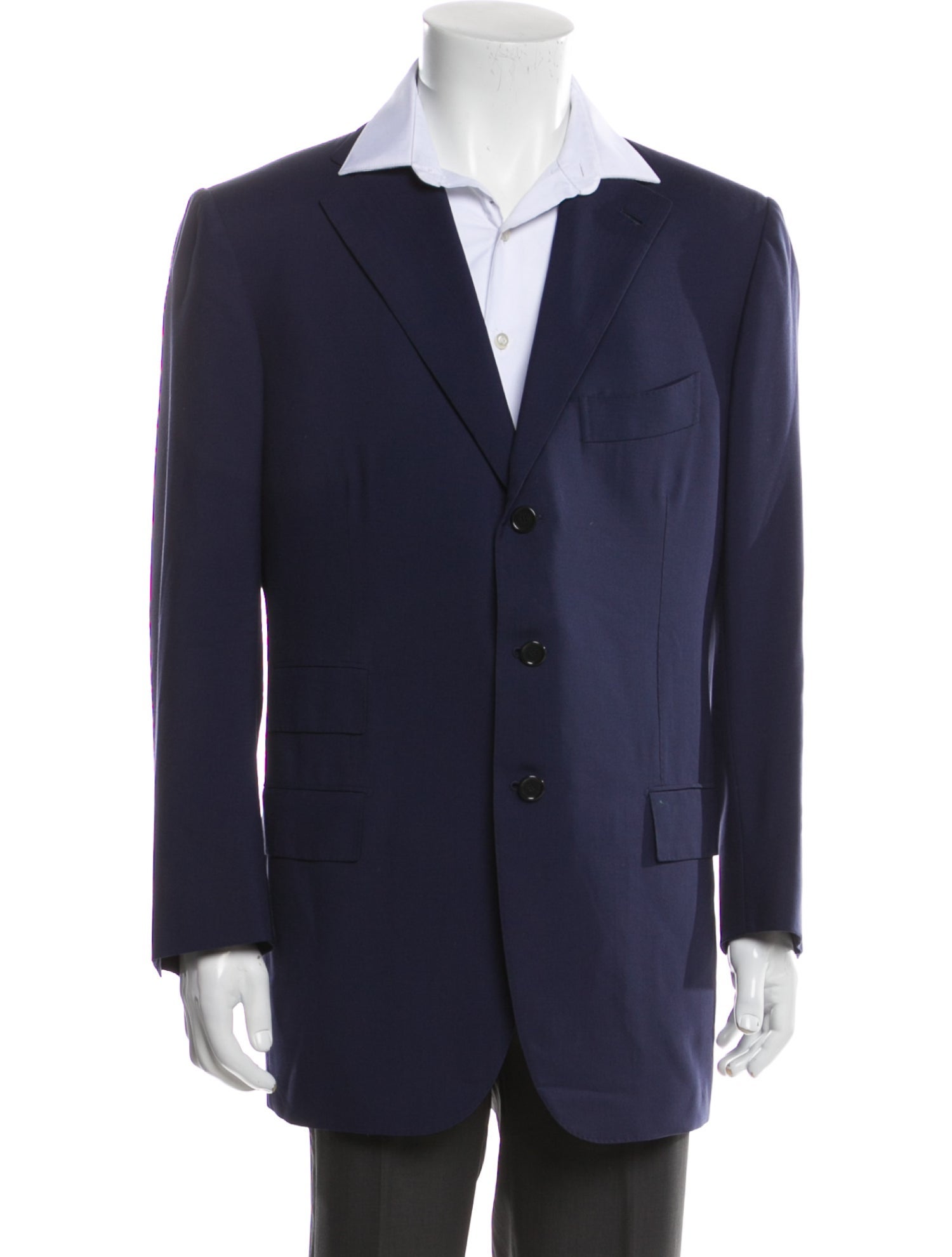 Cesare Attolini | The RealReal