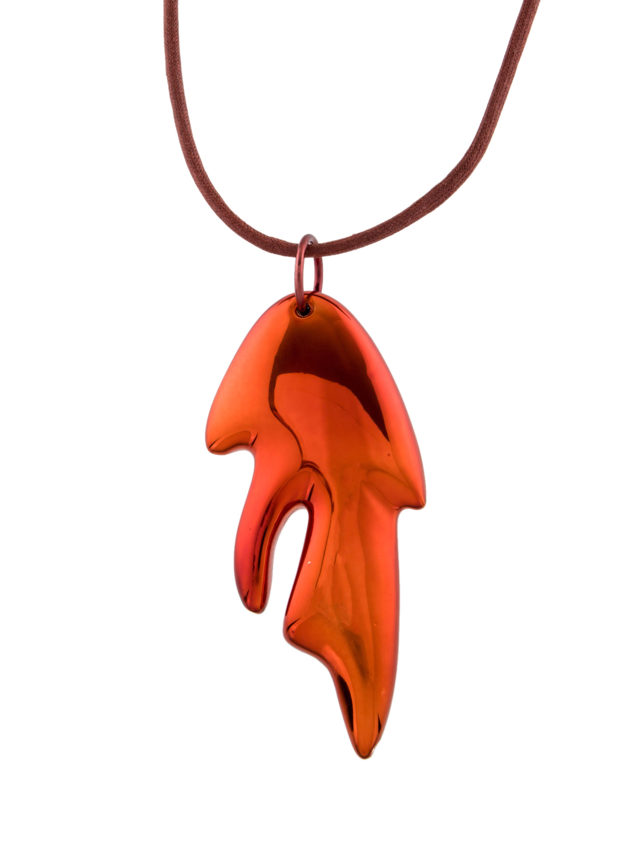 Pendant $20 Corona Coin Pendant - 14K Rose Gold Pendant Necklace ...