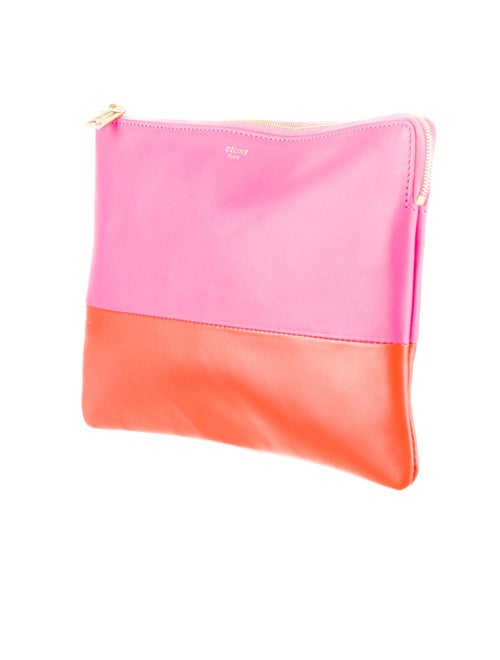 Celine Céline Clutch - Handbags - CEL10050 | The RealReal