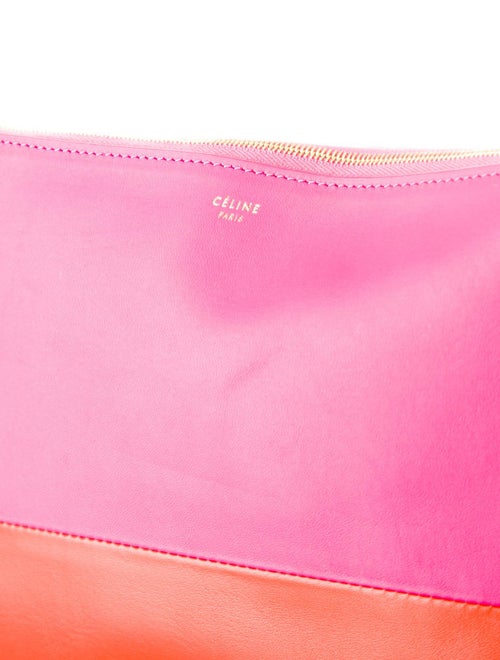 Celine Céline Clutch - Handbags - CEL10050 | The RealReal