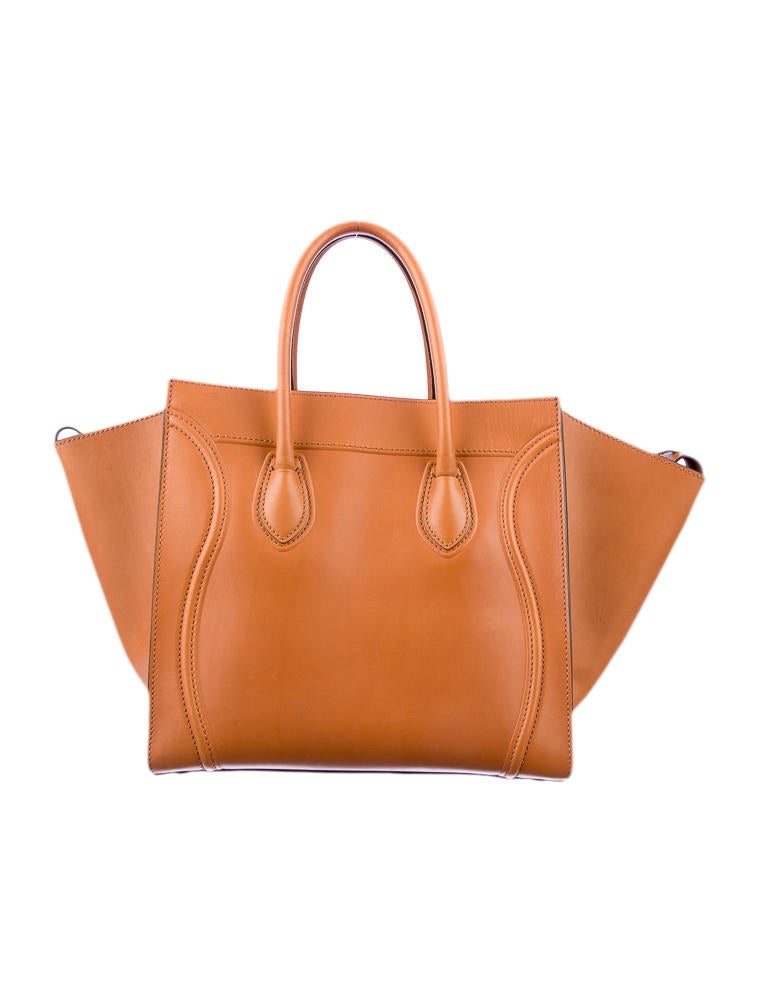 Céline Phantom Tote - Handbags - CEL10250 | The RealReal