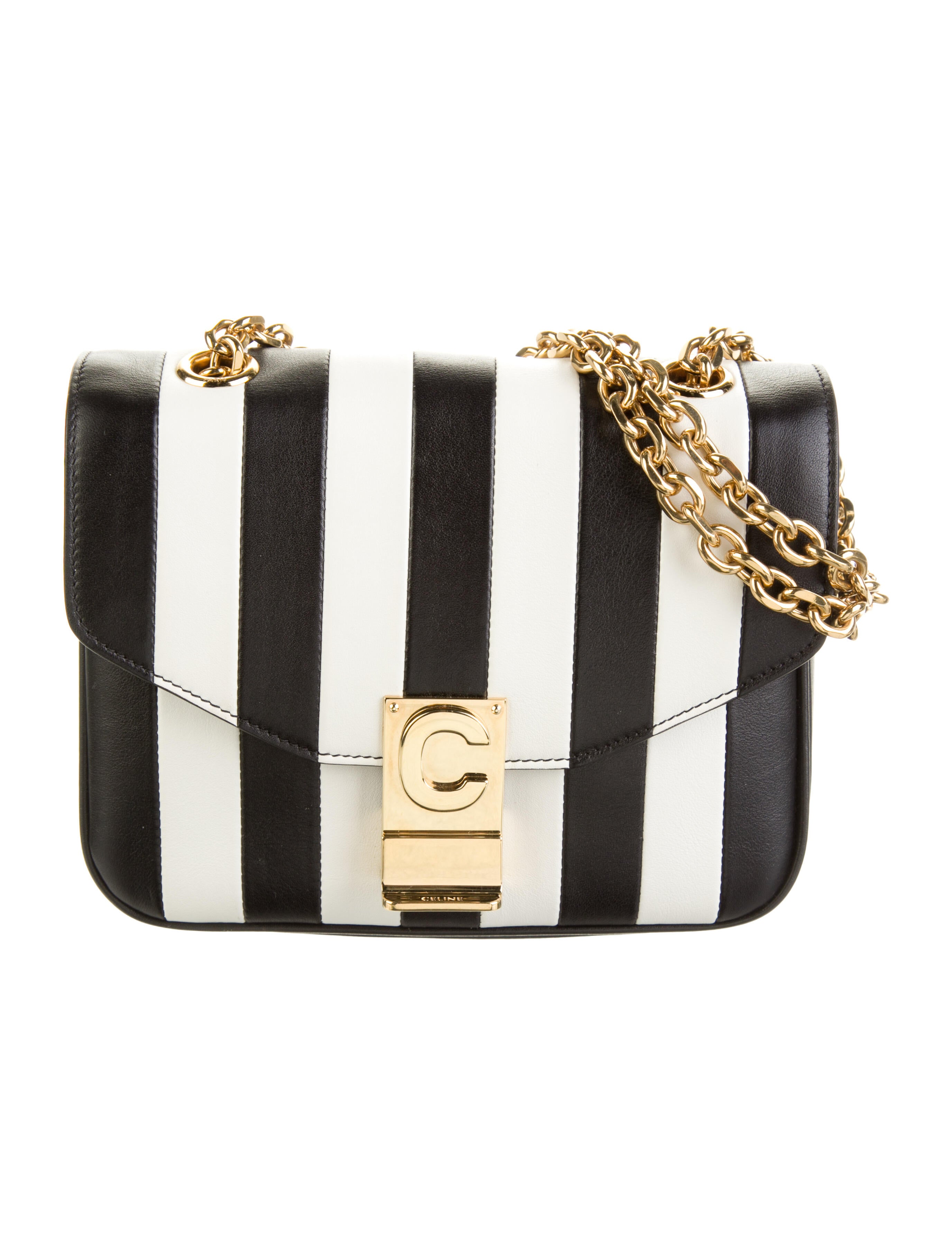 Celine Céline All Soft Shoulder Bag - Black Shoulder Bags, Handbags ...