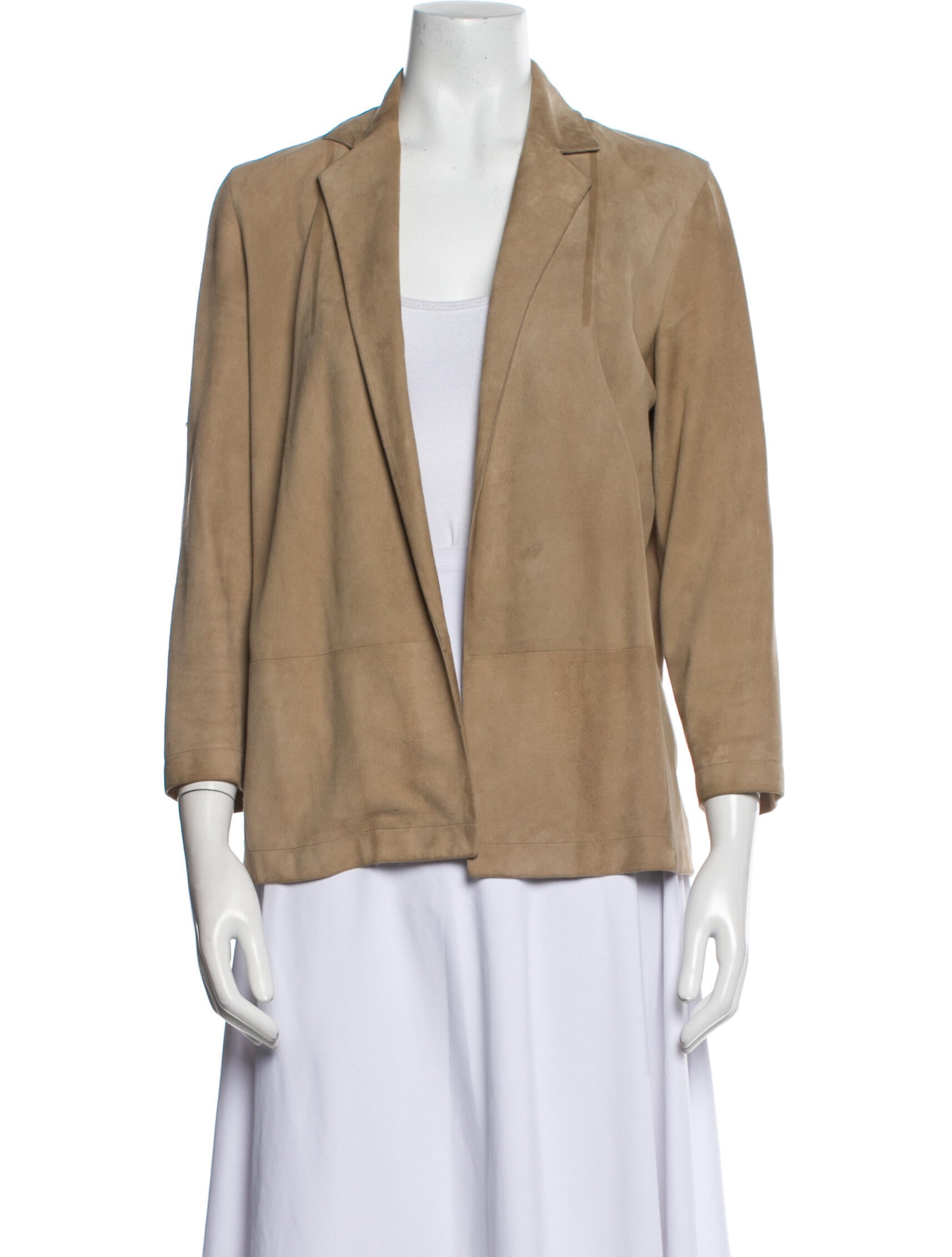 Celine Vintage Late 1990's - Early 2000's Blazer - Neutrals Jackets ...