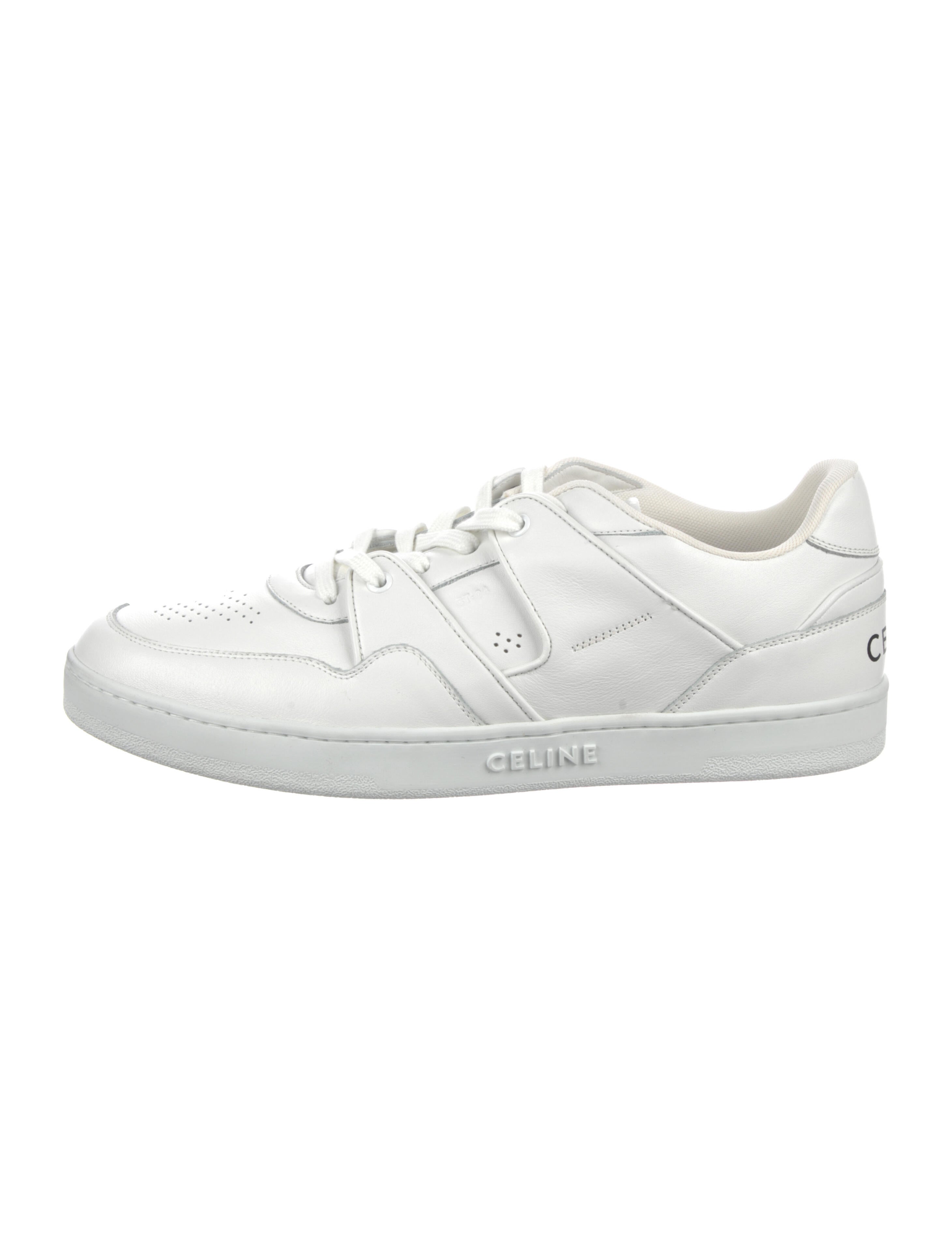 Celine Sneakers On Sale - Authenticated Resale | The RealReal
