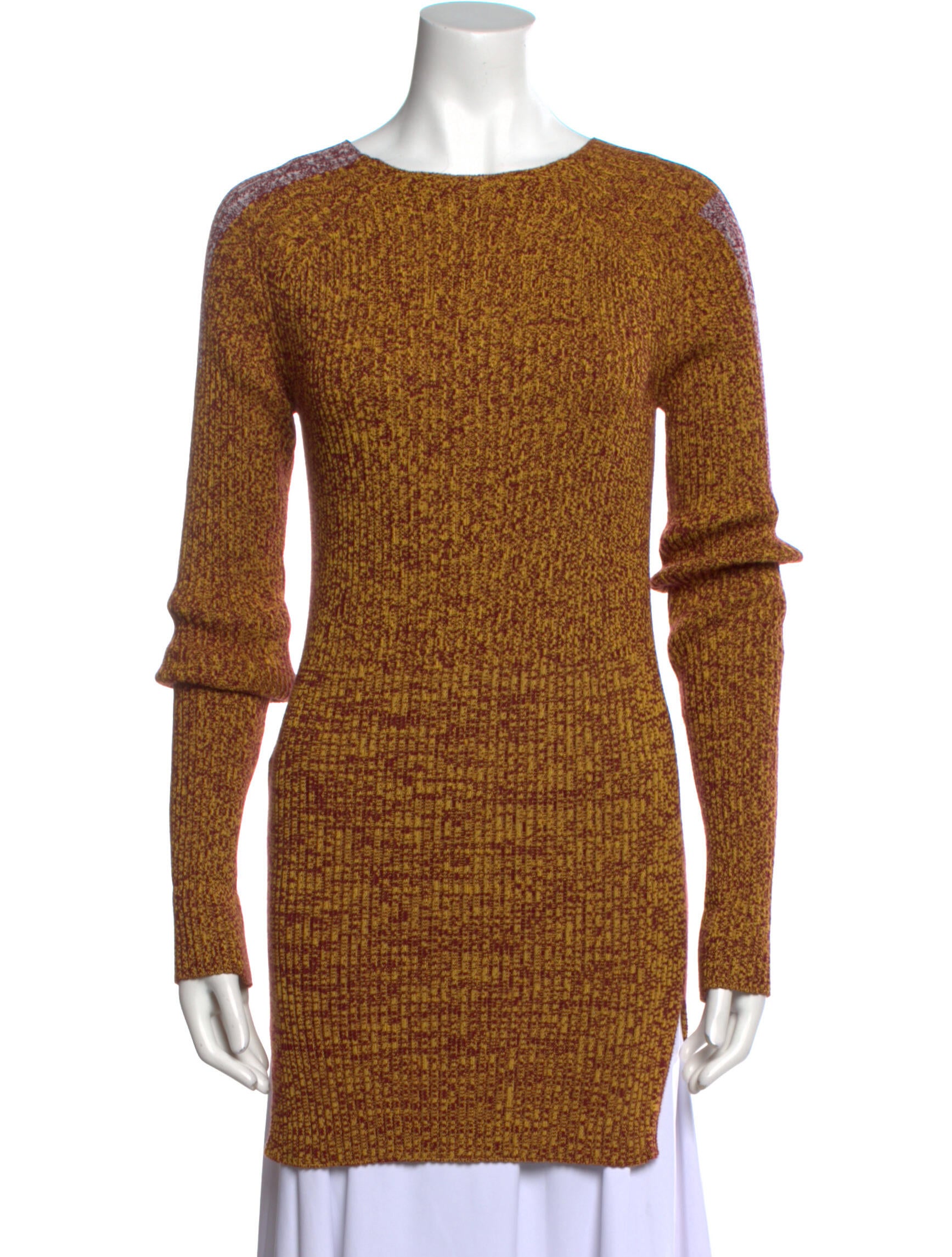 Celine Céline Sweater w/ Tags - Blue Knitwear, Clothing - CEL28764 ...