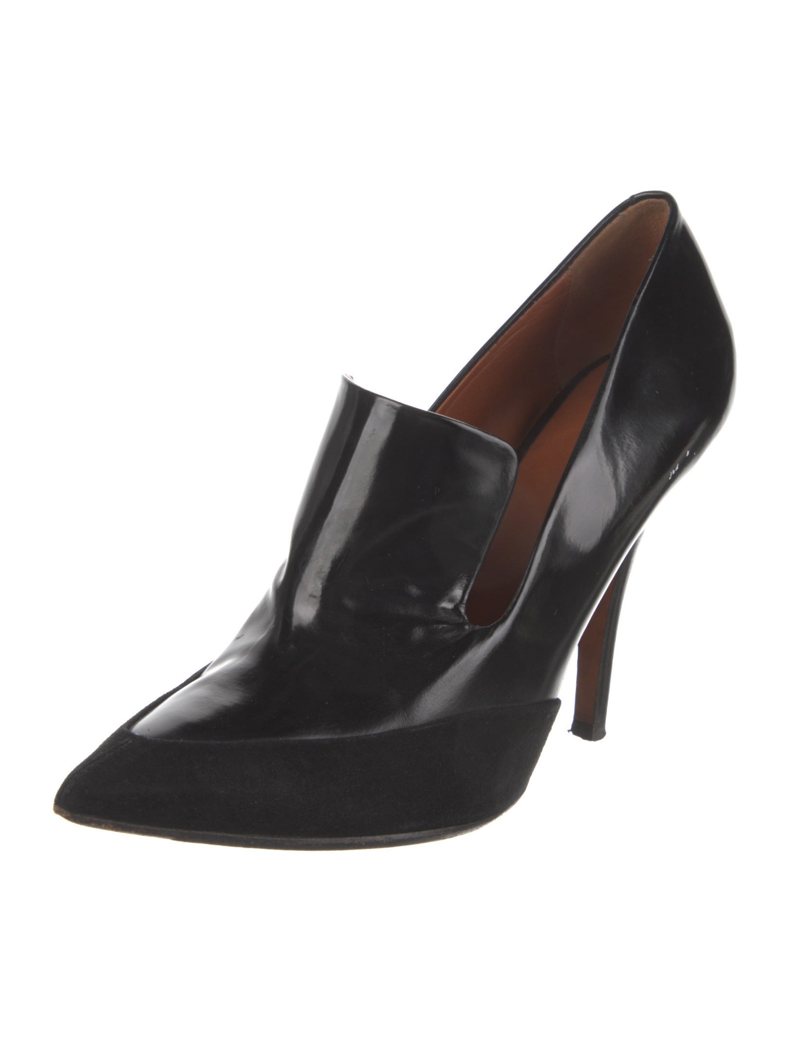 Celine Céline Ballerina Pumps - Black Pumps, Shoes - CEL26996 | The ...