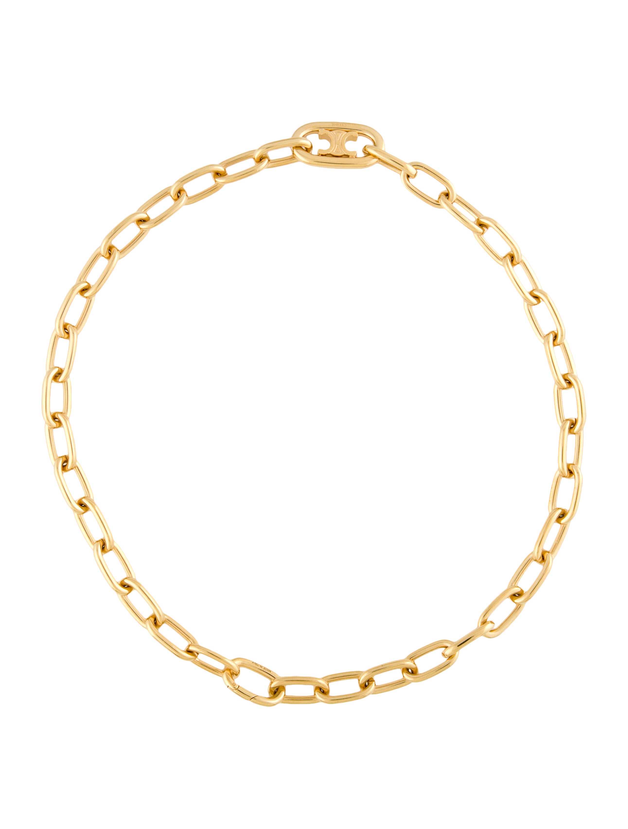 Céline - Jewelry | The RealReal