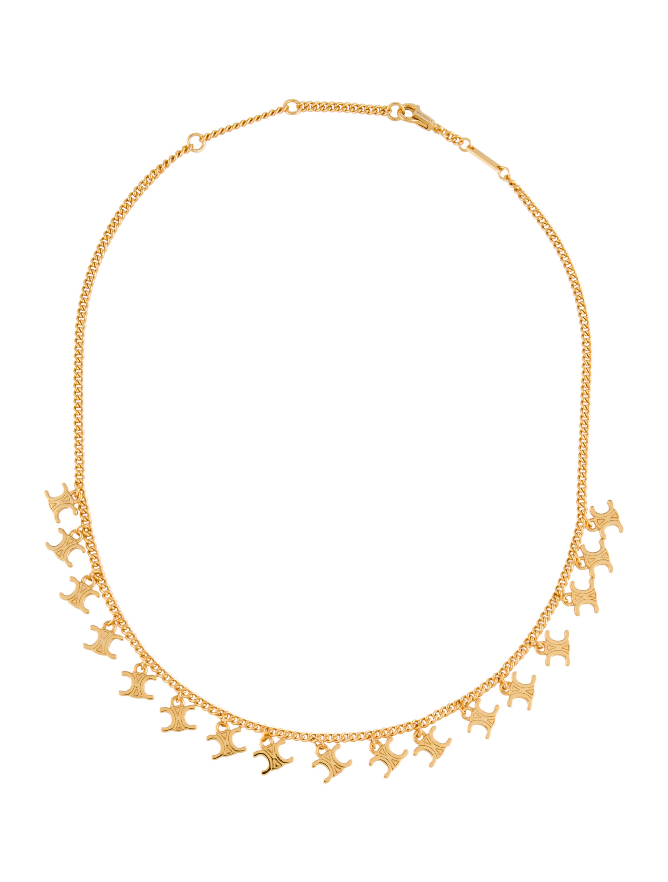 Céline - Jewelry | The RealReal