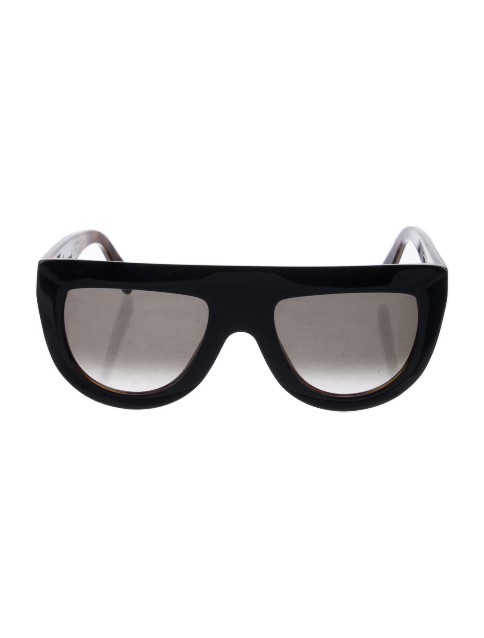 Celine Cat-Eye Gradient Sunglasses - Blue Sunglasses, Accessories ...