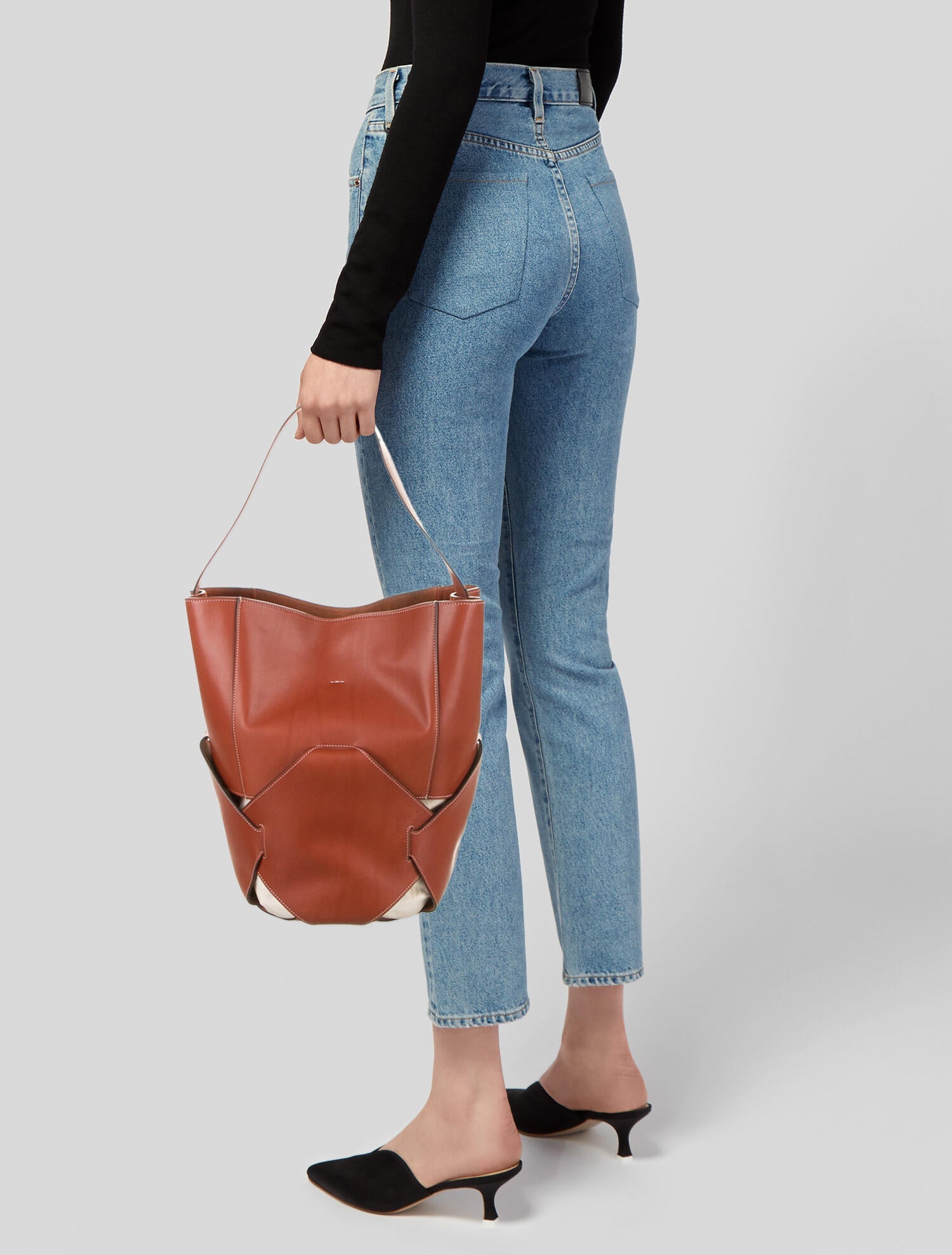 Celine Bucket Bags | The RealReal