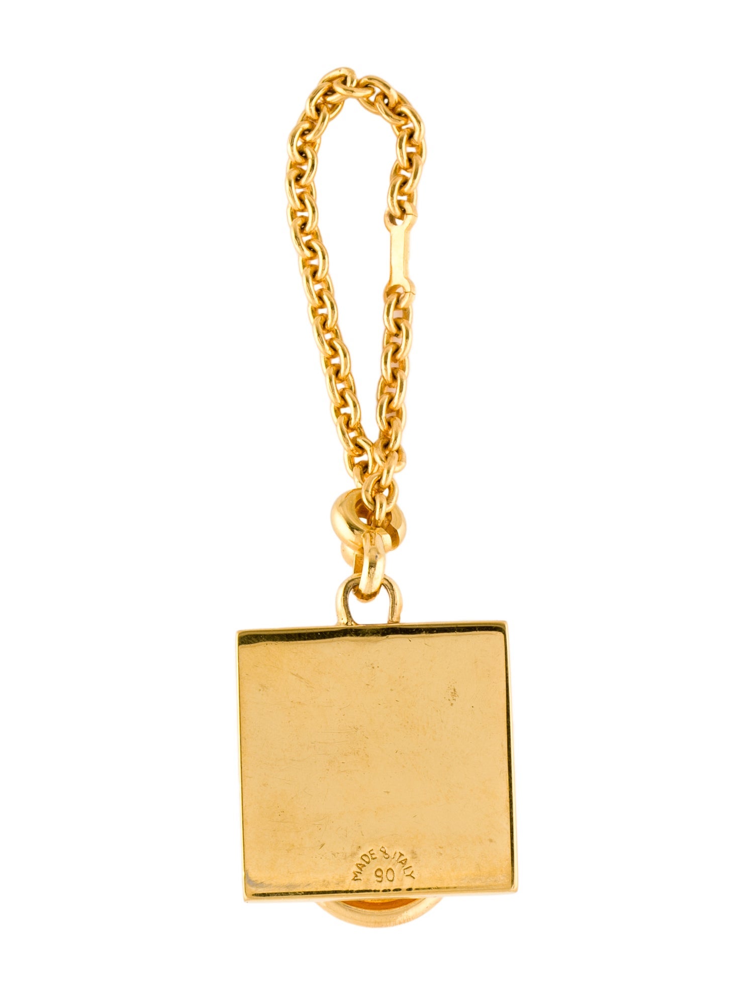 Celine Keychains | The RealReal