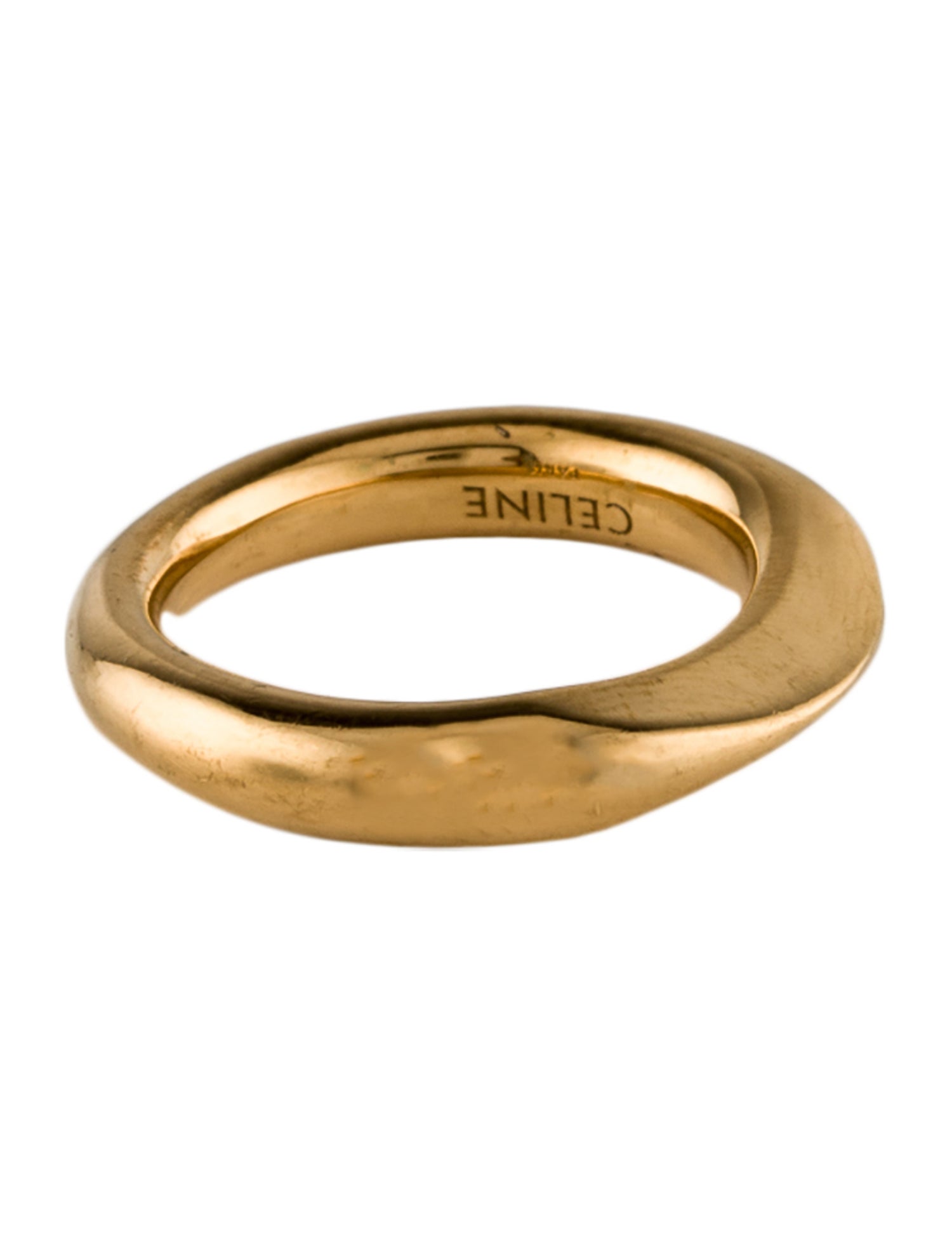 Céline - Jewelry | The RealReal