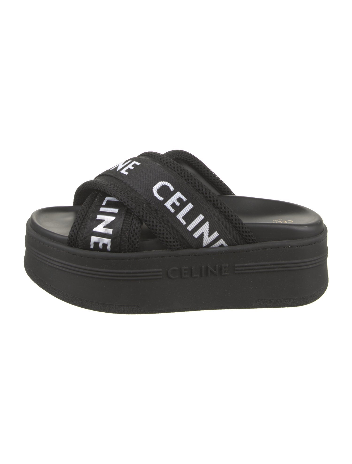 Celine Sandals On Sale | The RealReal