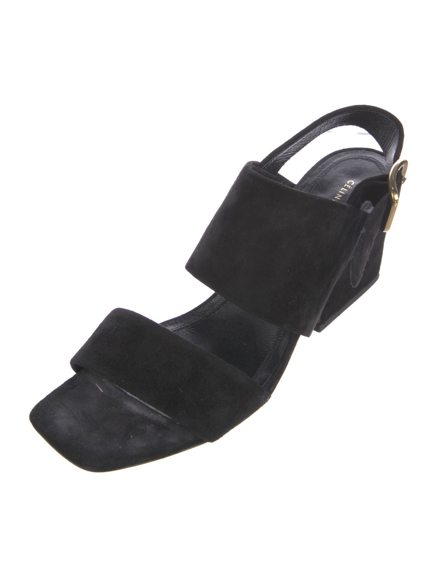 Celine Sandals On Sale | The RealReal