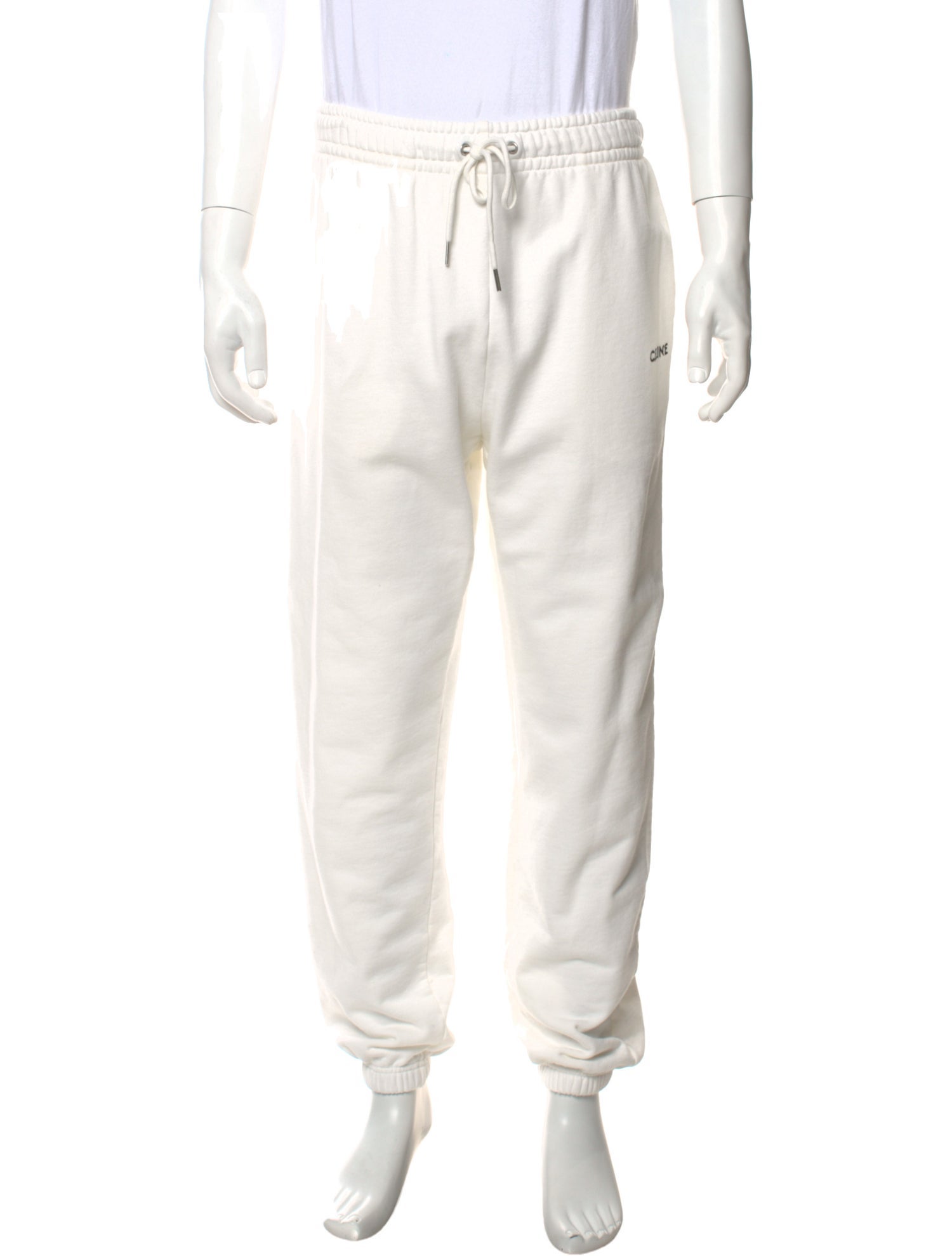 Celine 2021 Joggers - White, 13" Rise Pants, Clothing - CEL284738 | The ...