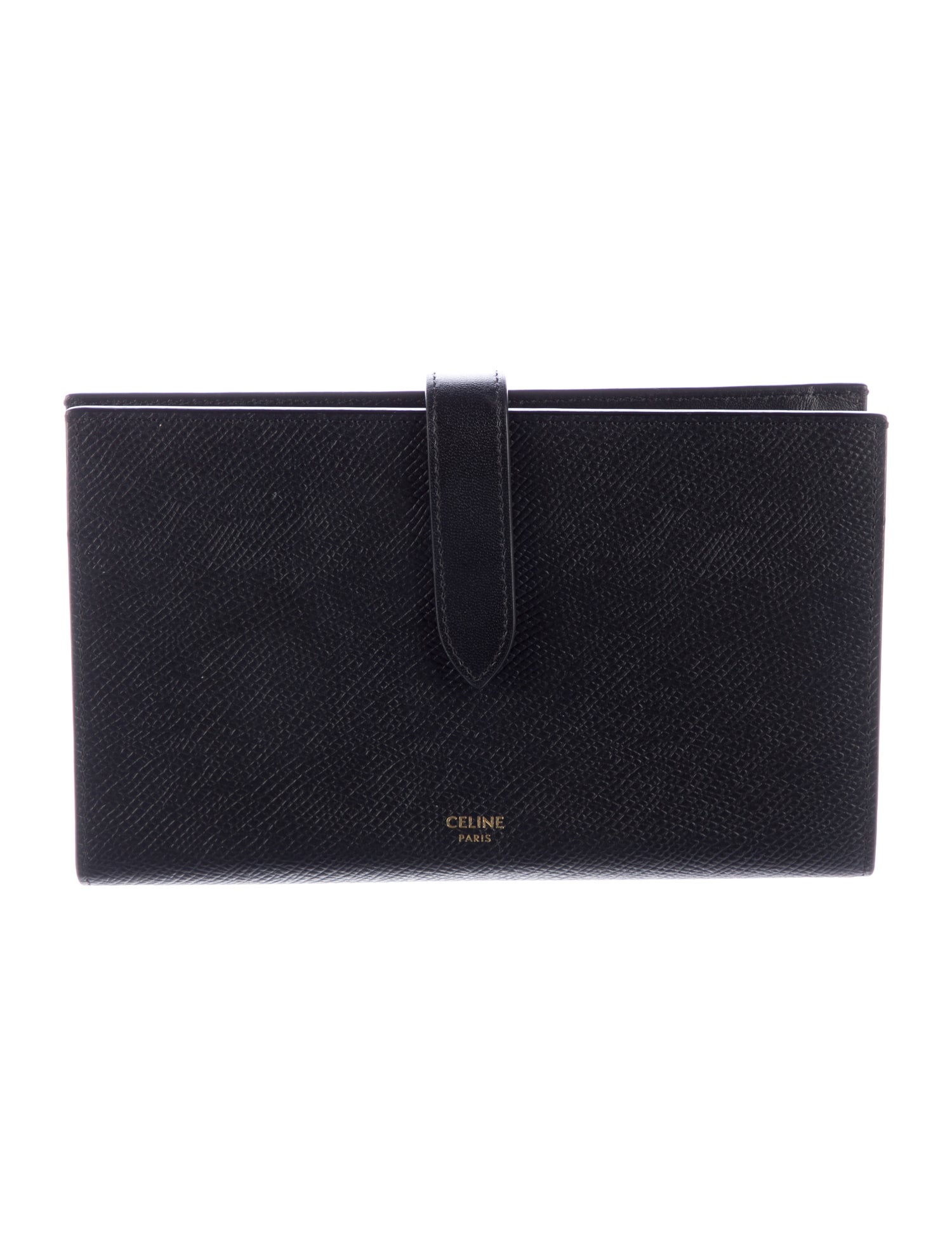 Celine Wallets | The RealReal