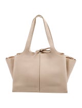 Celine Small Tri-Fold Bag - Neutrals Totes, Handbags - CEL285628 | The ...