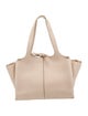 Celine Small Tri-Fold Bag - Neutrals Totes, Handbags - CEL285628 | The ...