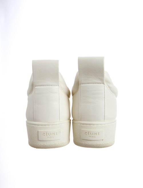 Céline Slip-On Sneakers - Shoes - CEL28626 | The RealReal