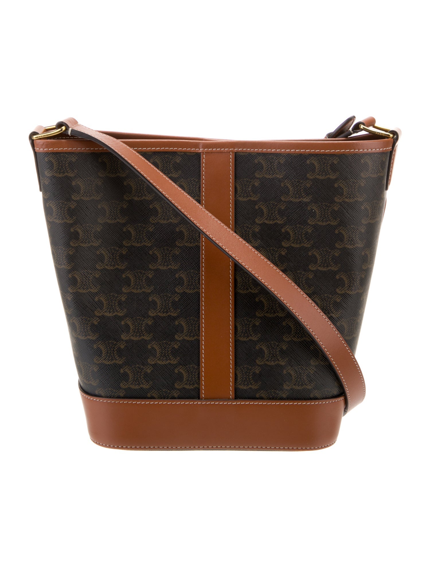 Celine Bucket Bags | The RealReal