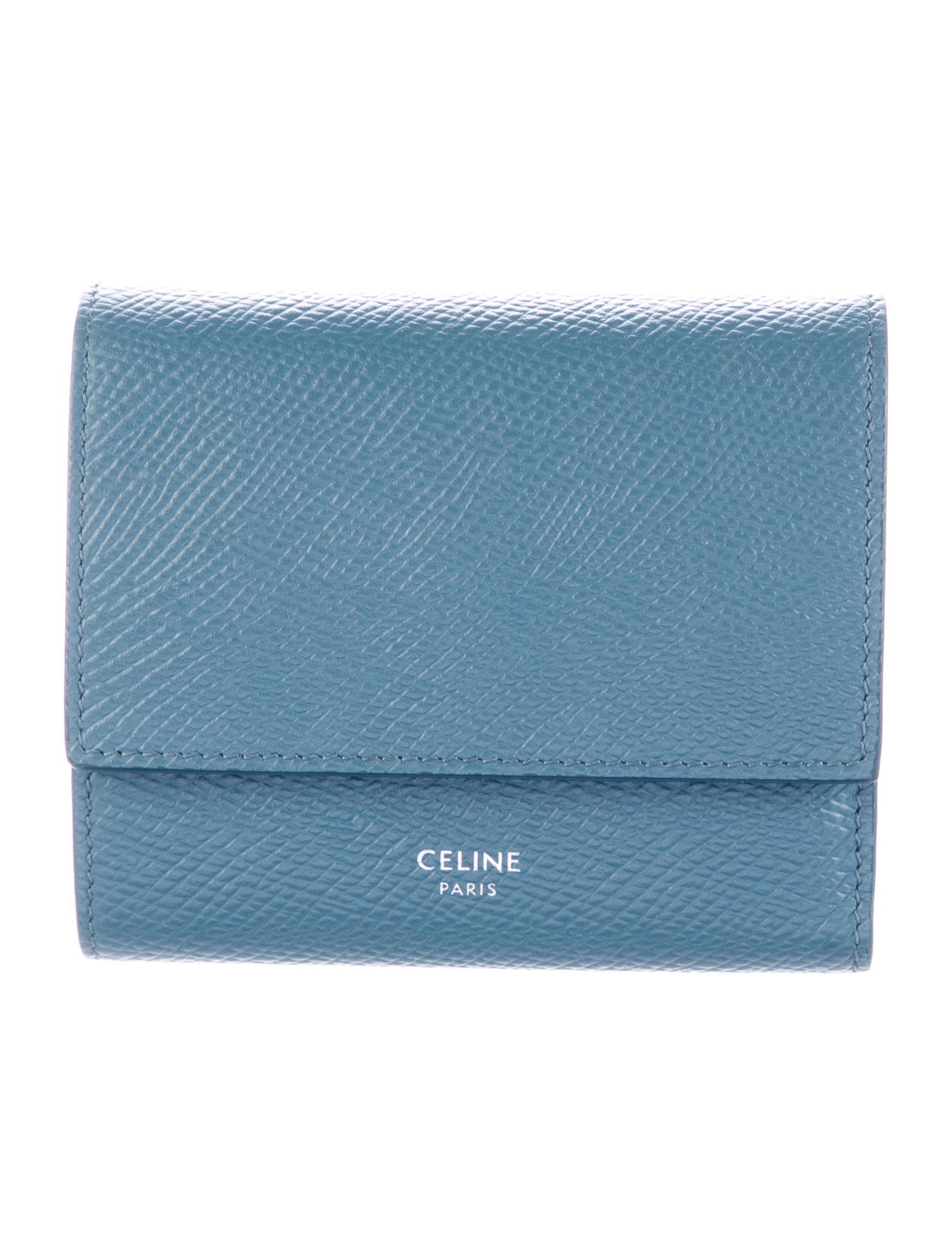 Celine Wallets | The RealReal
