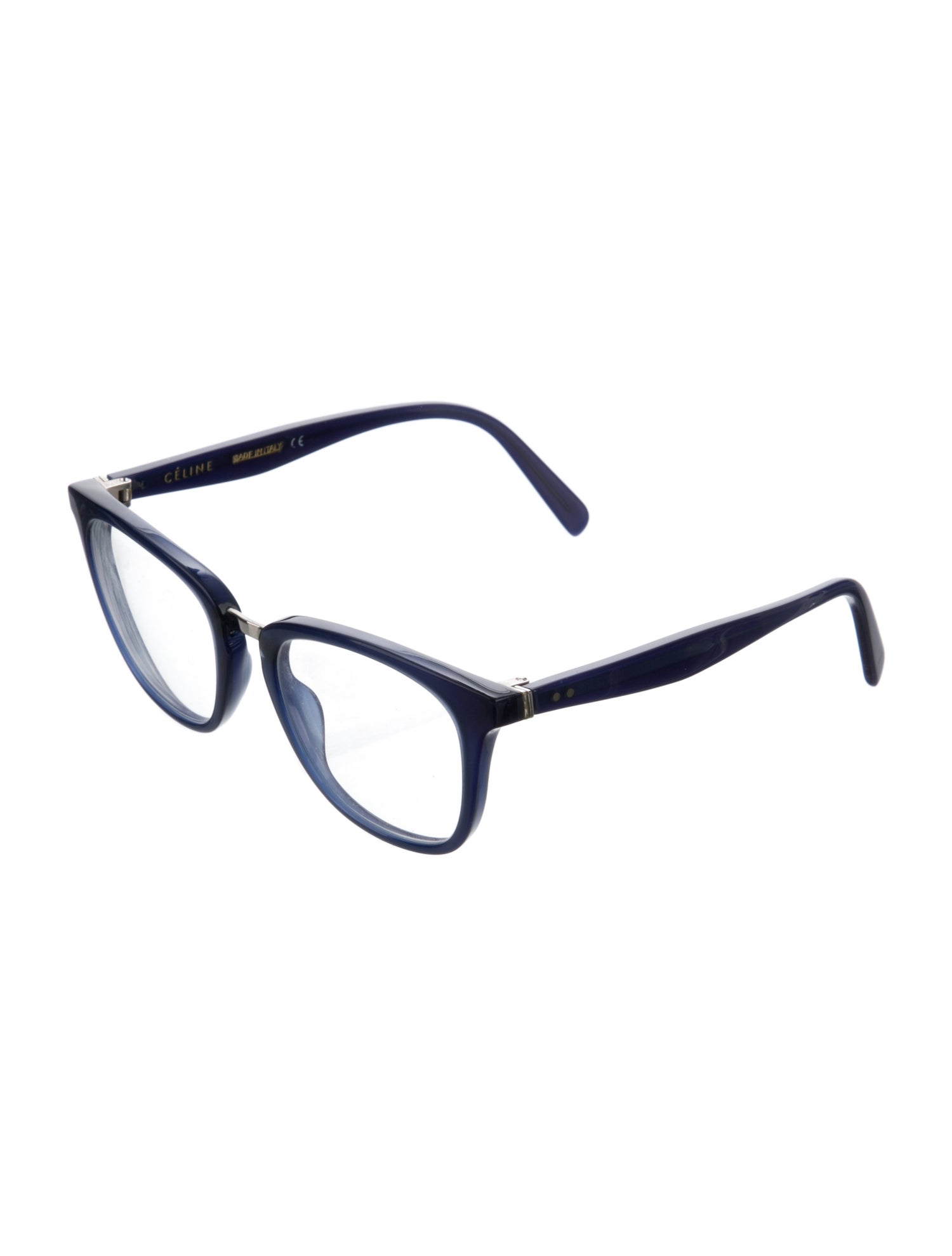 Chrome Hearts Fun Hatch A Square Eyeglasses Black Eyeglasses Accessories Chh47644 The