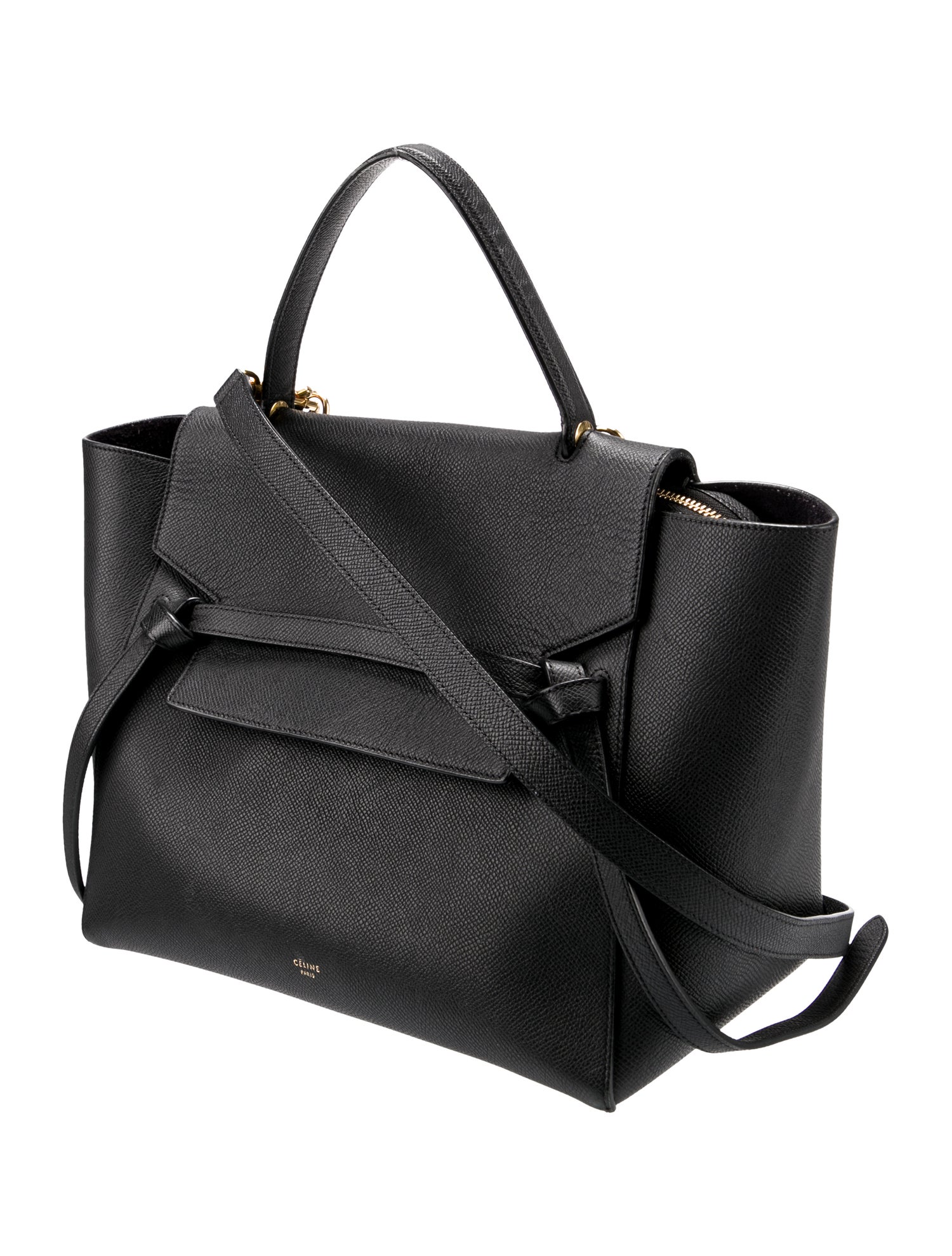 Celine Handbags | The RealReal