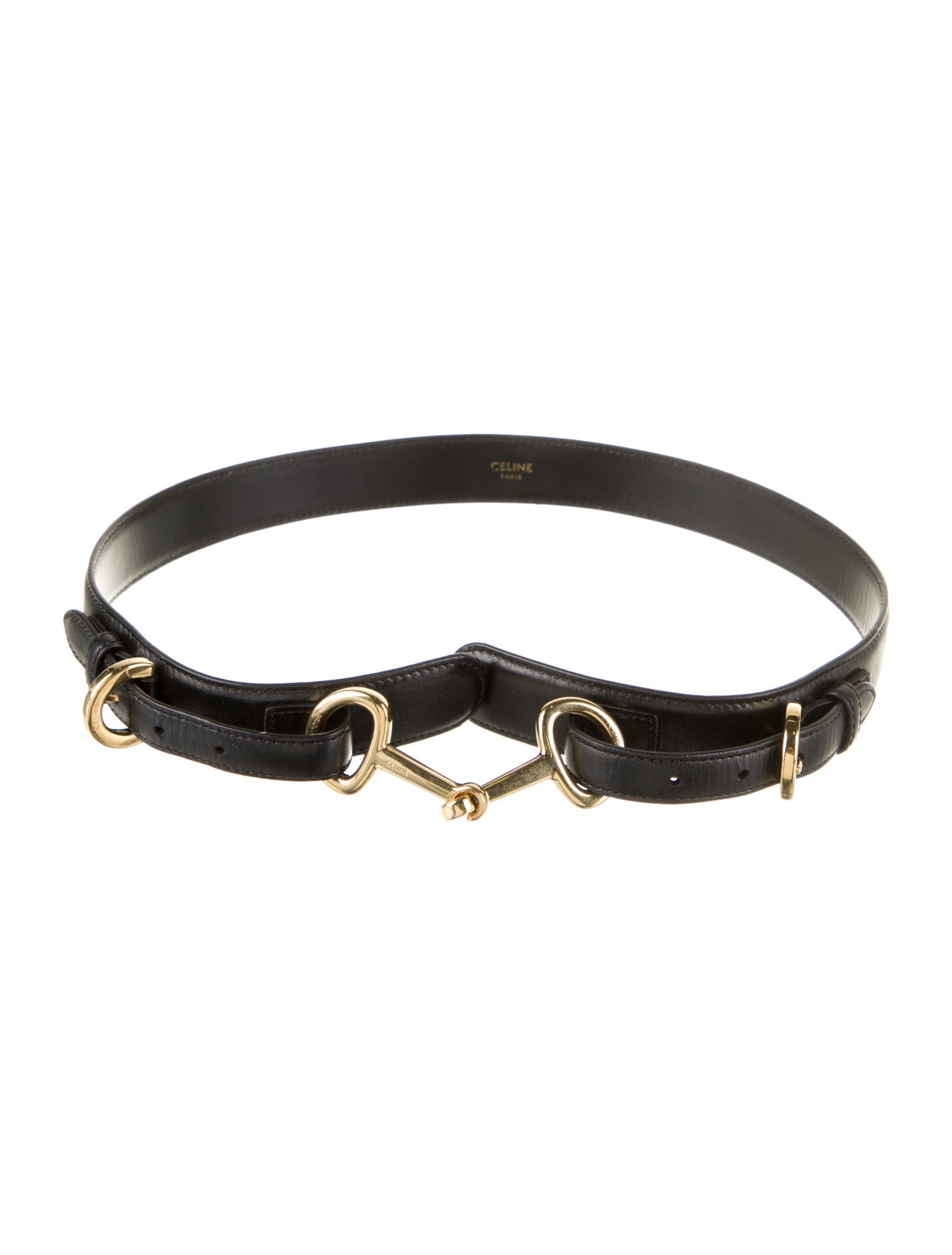 Celine Belts | The RealReal