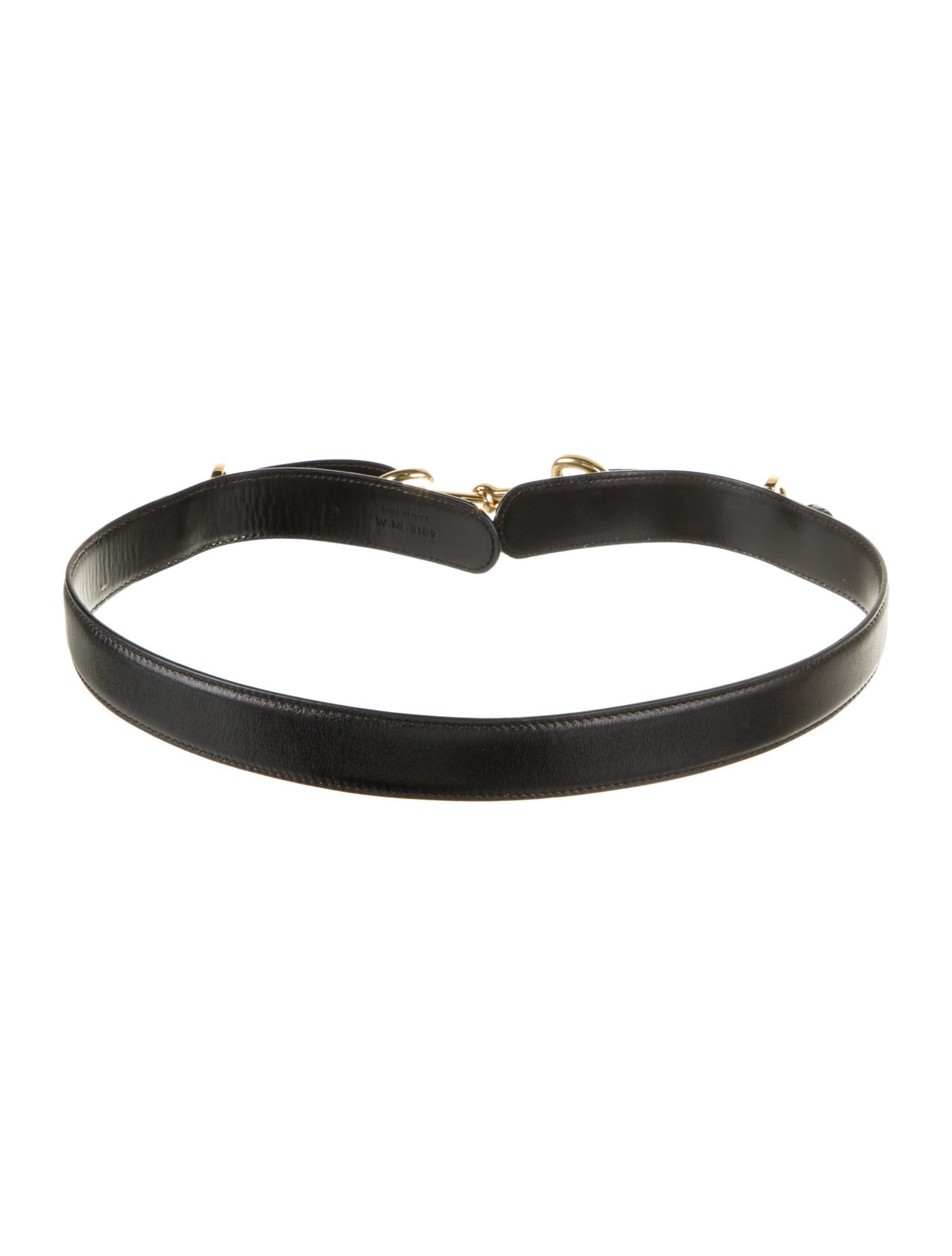 Celine Belts | The RealReal